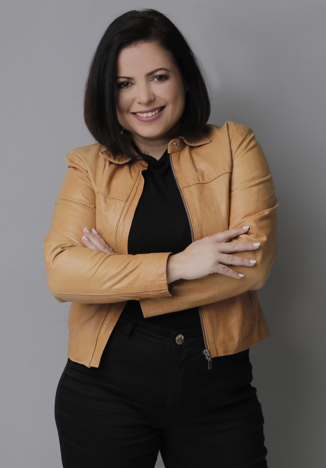 AMANDA MARTINS – WR Models