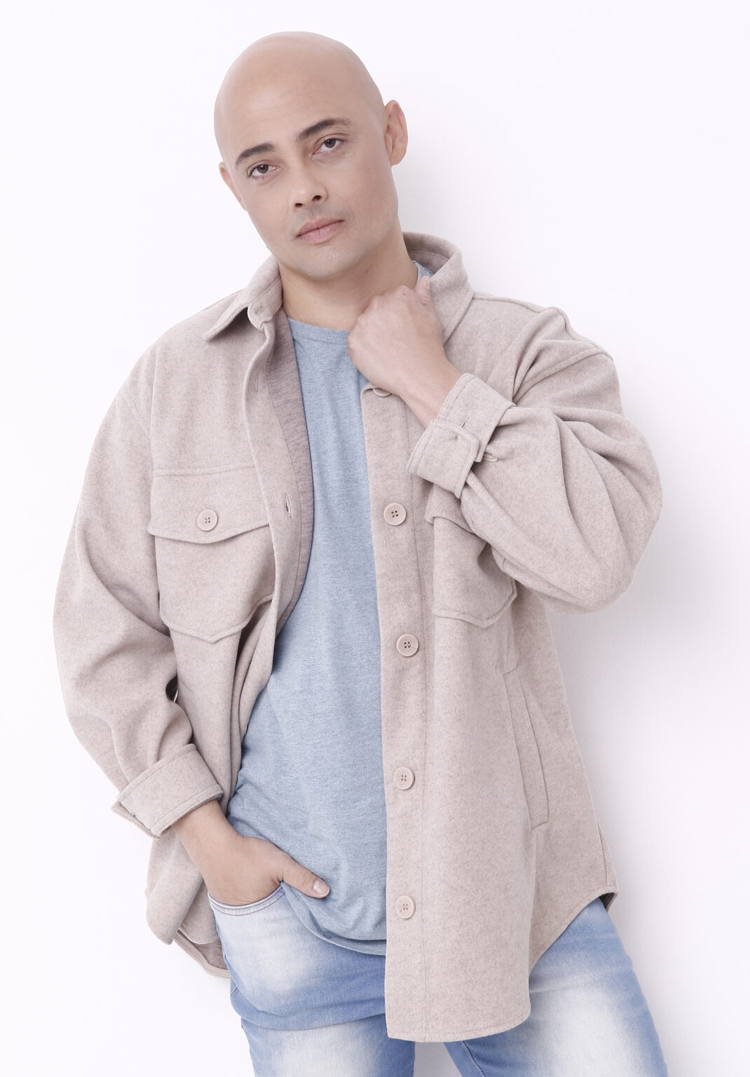 ANDRE BARROS – WR Models