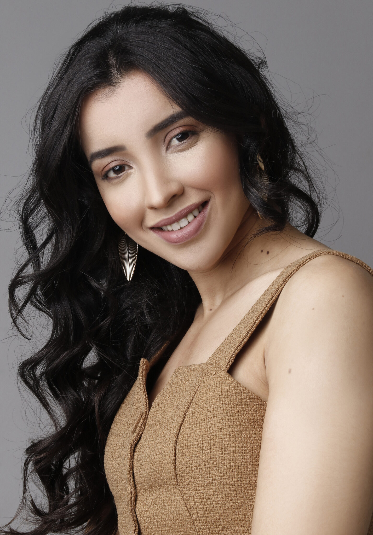 ANNA SILVA – WR Models