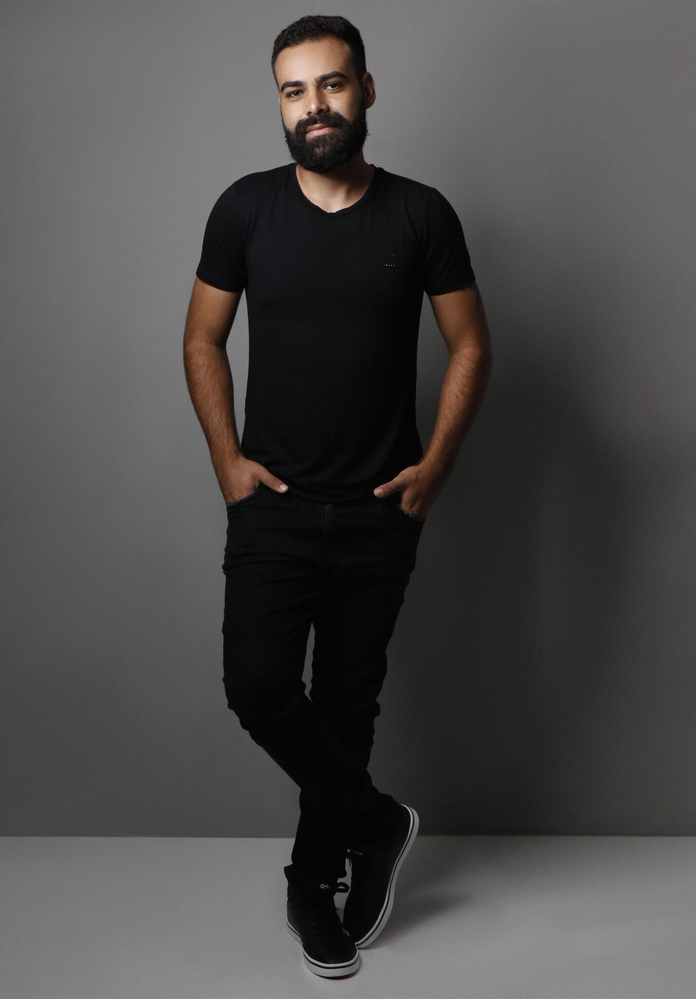 ANDRÉ CASTRO – WR Models