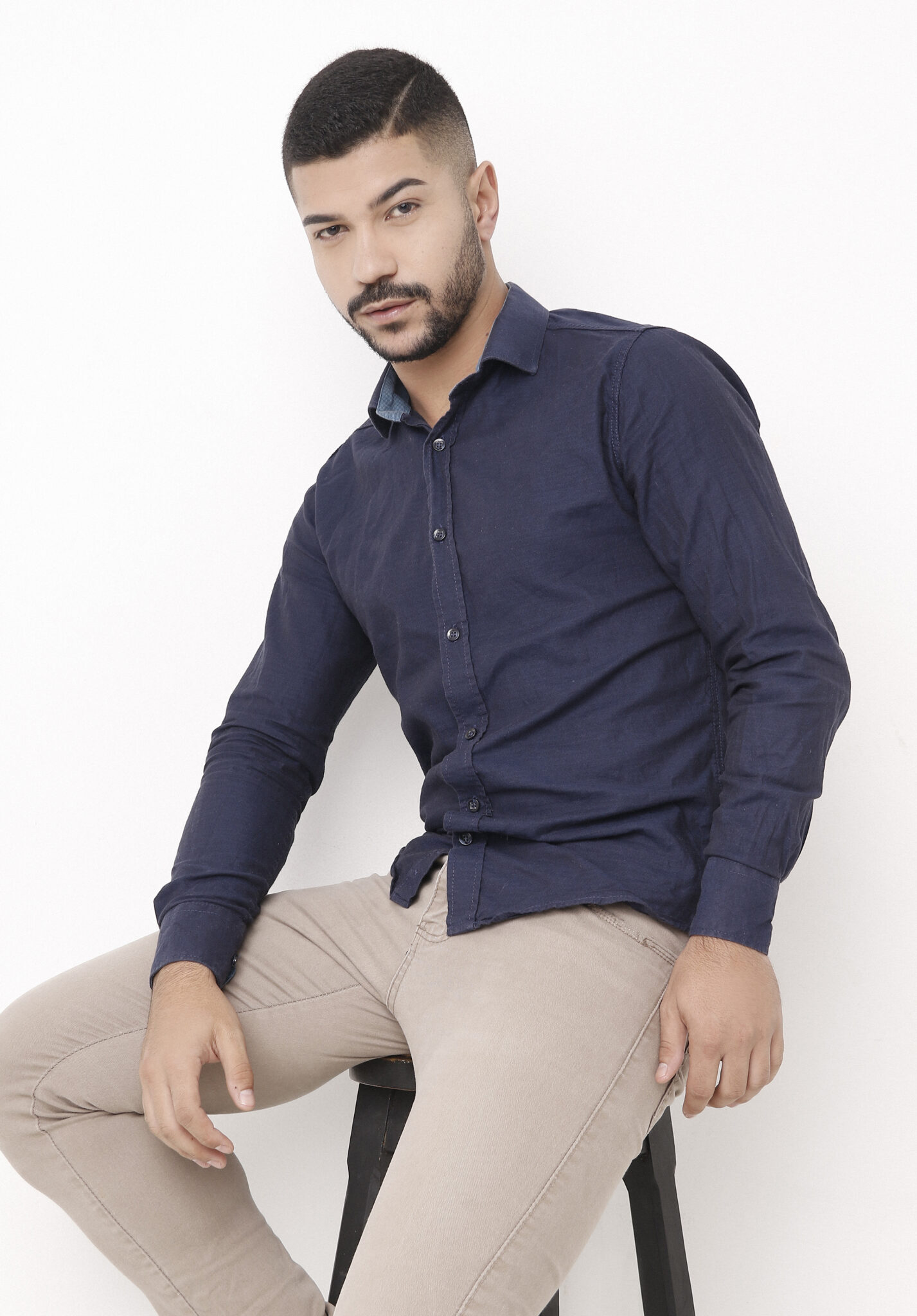 CLAUDIO LOPES – WR Models