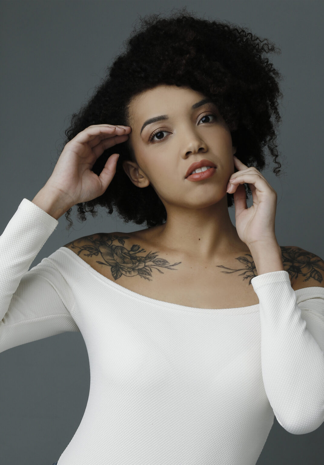 EDUARDA LOPES – WR Models