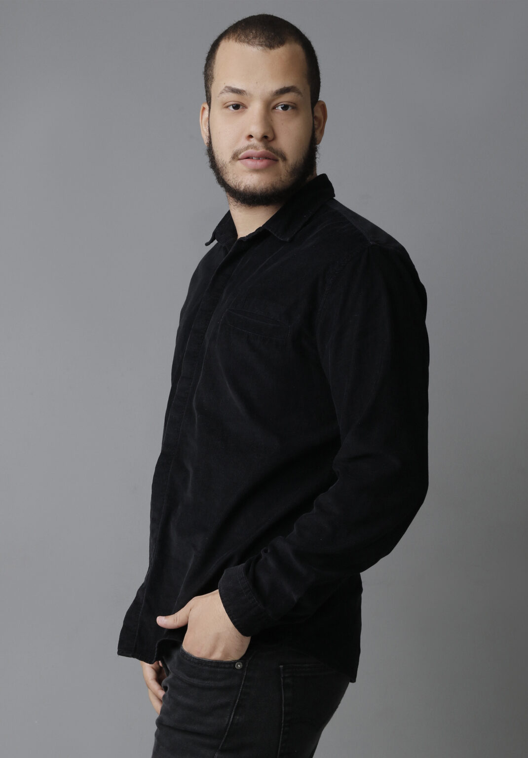 GABRIEL MUNIZ – WR Models