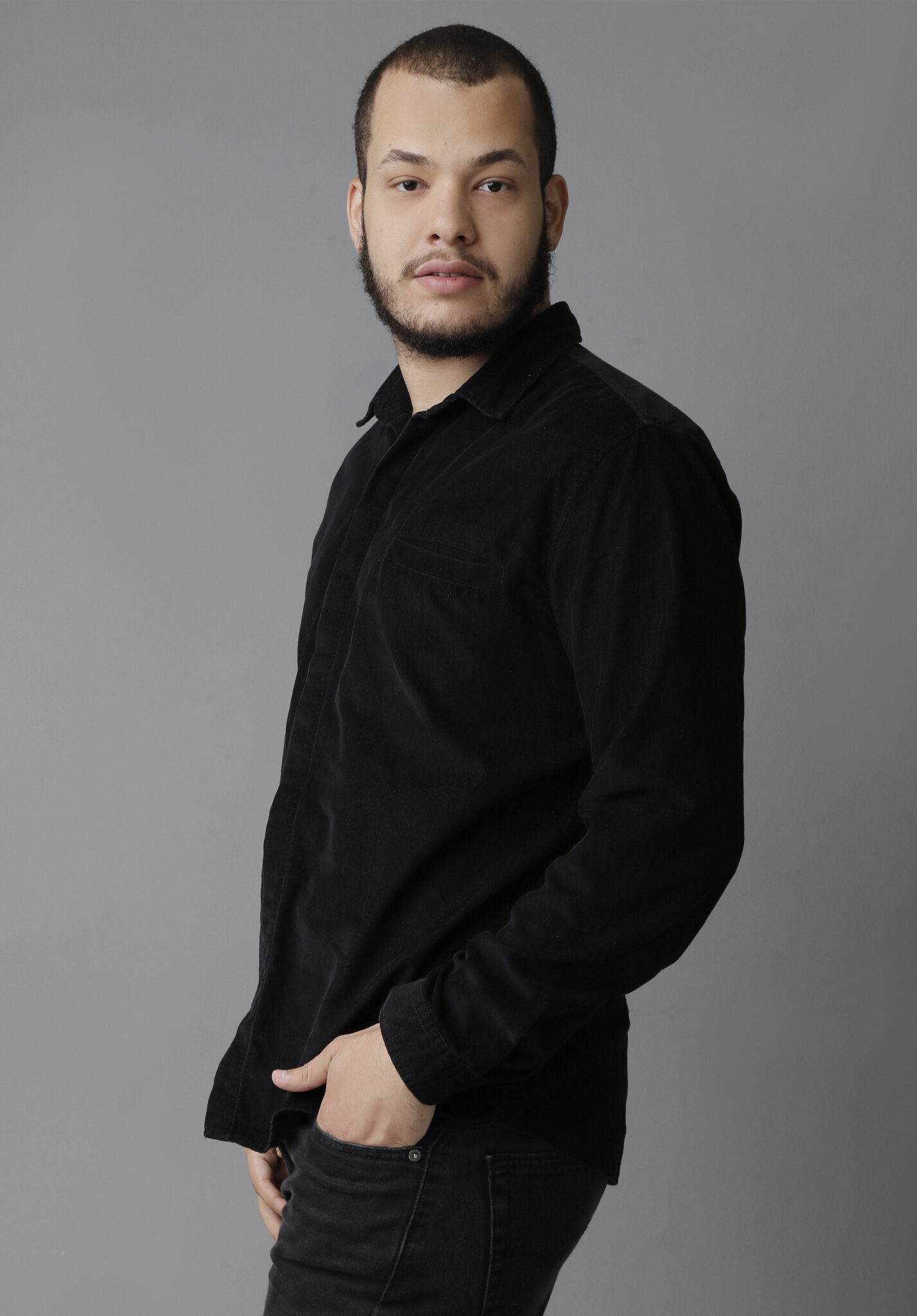 GABRIEL MUNIZ – WR Models