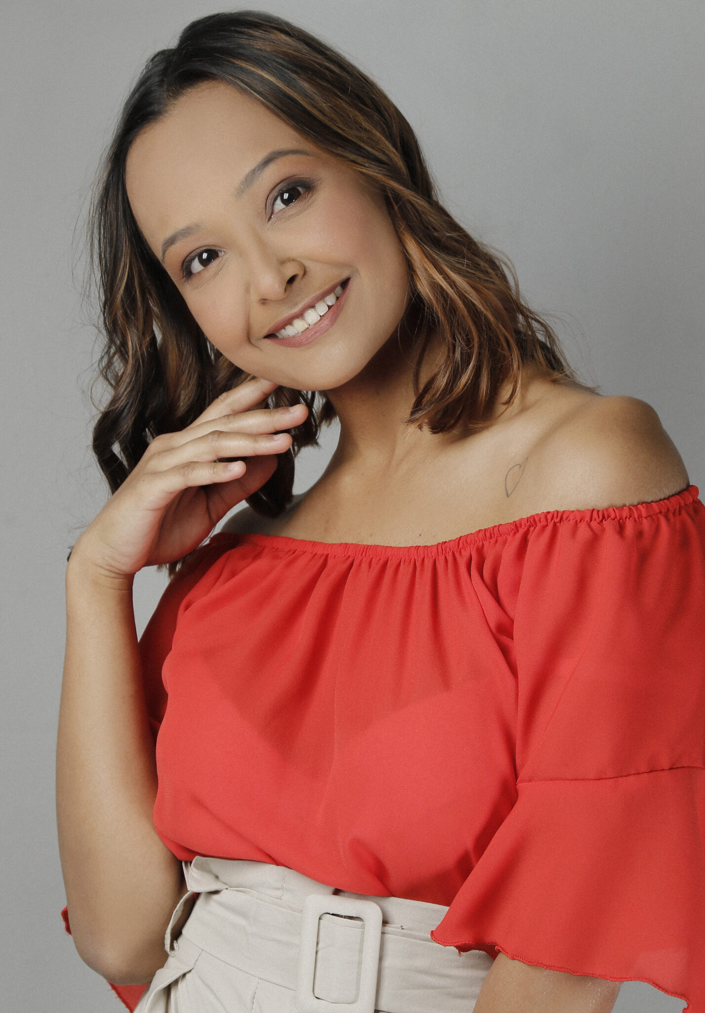 GABRIELA RIBEIRO – WR Models