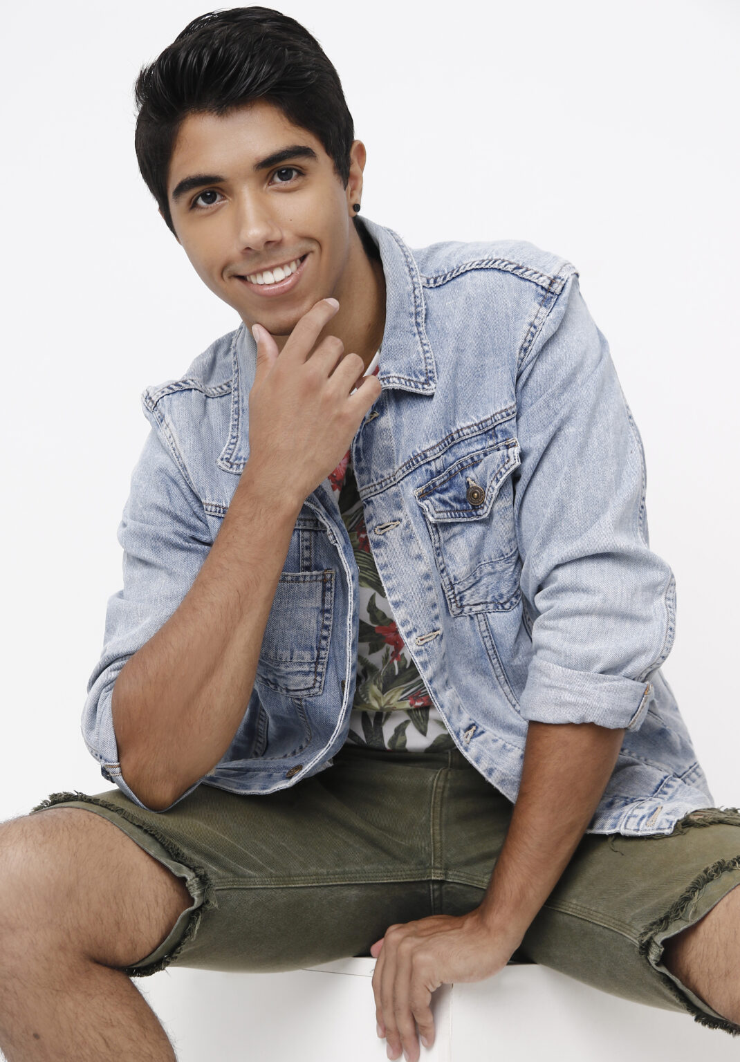 GABRIEL PREDOZO – WR Models