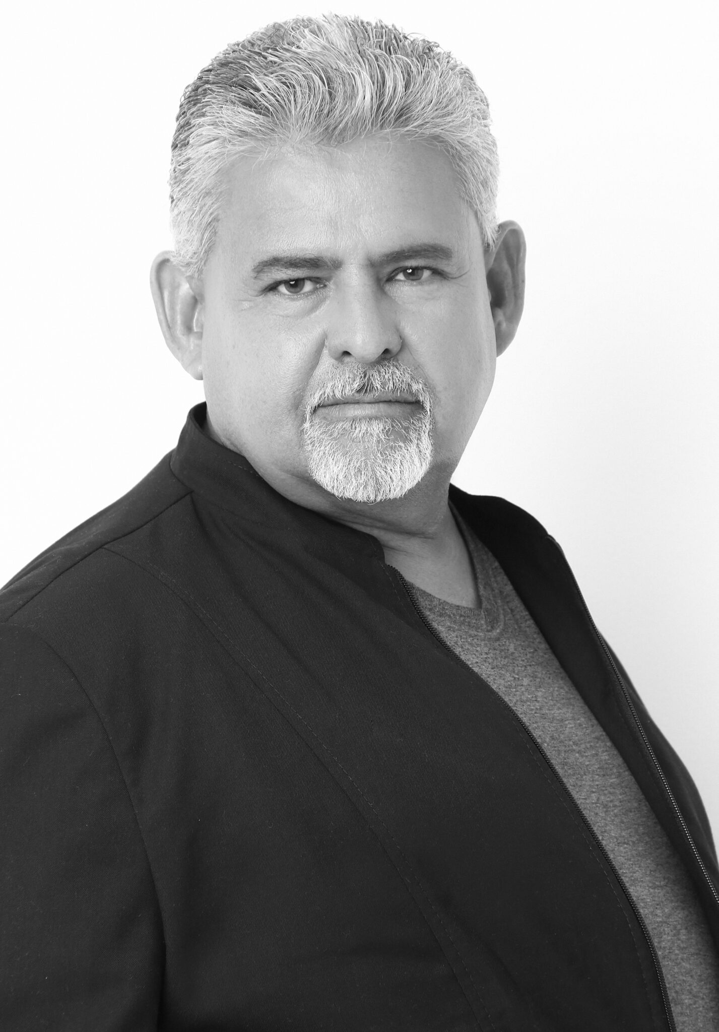 JOSE LUIZ – WR Models