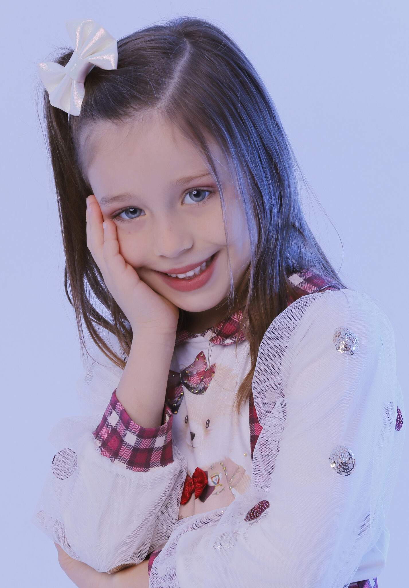 JULIA GOBBO – WR Models