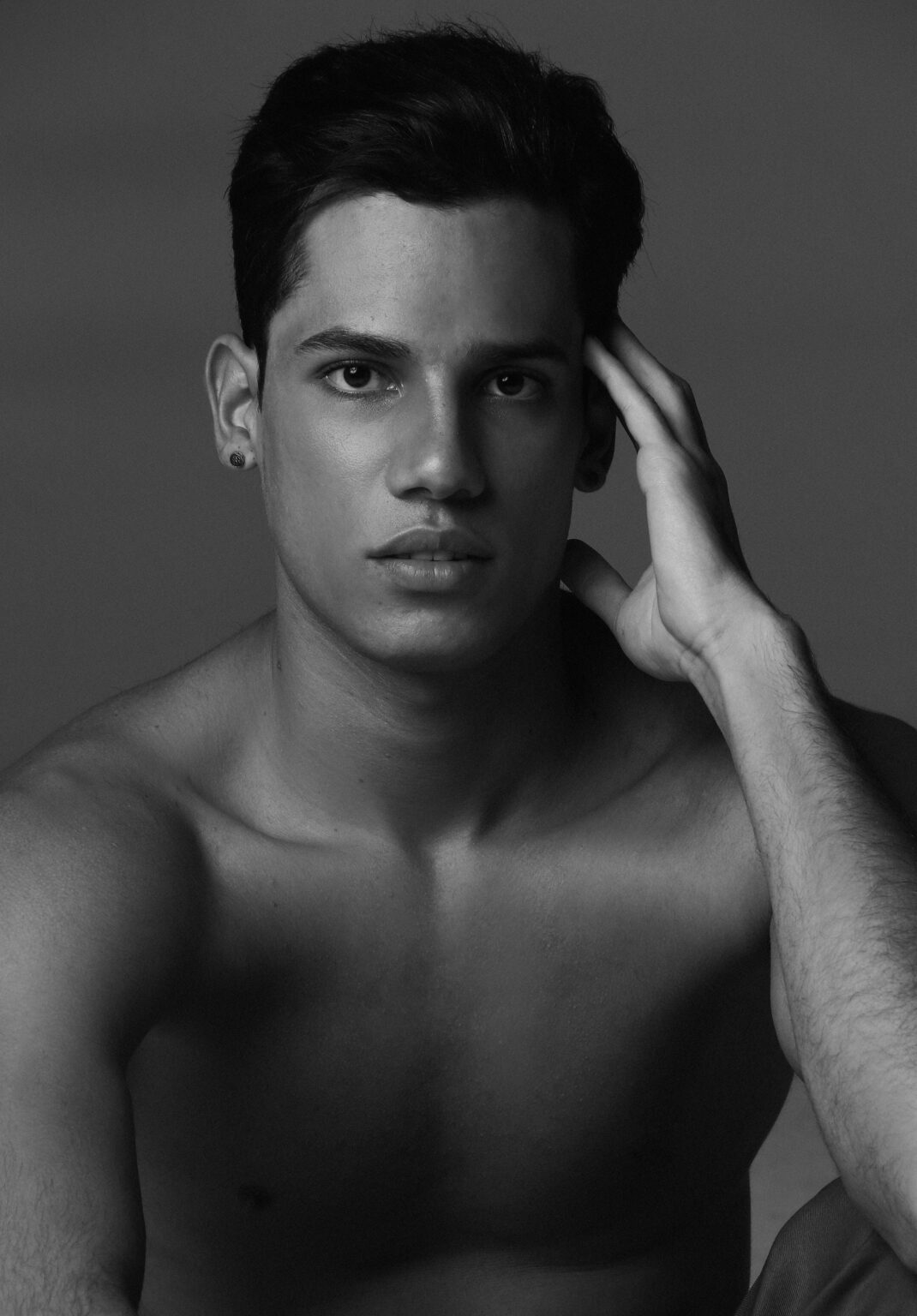 LÉO MARTINEZ – WR Models