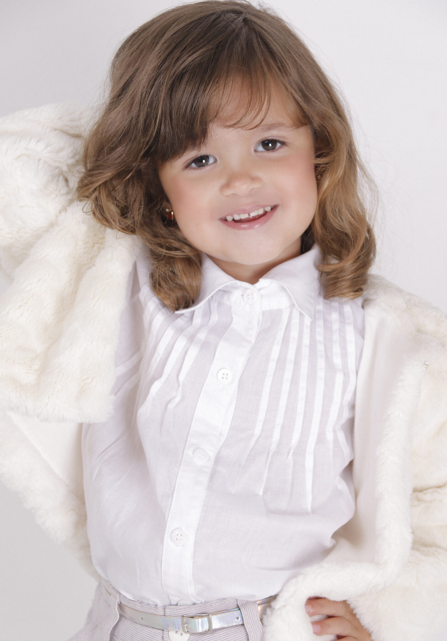 LIVIA MARTINS – WR Models