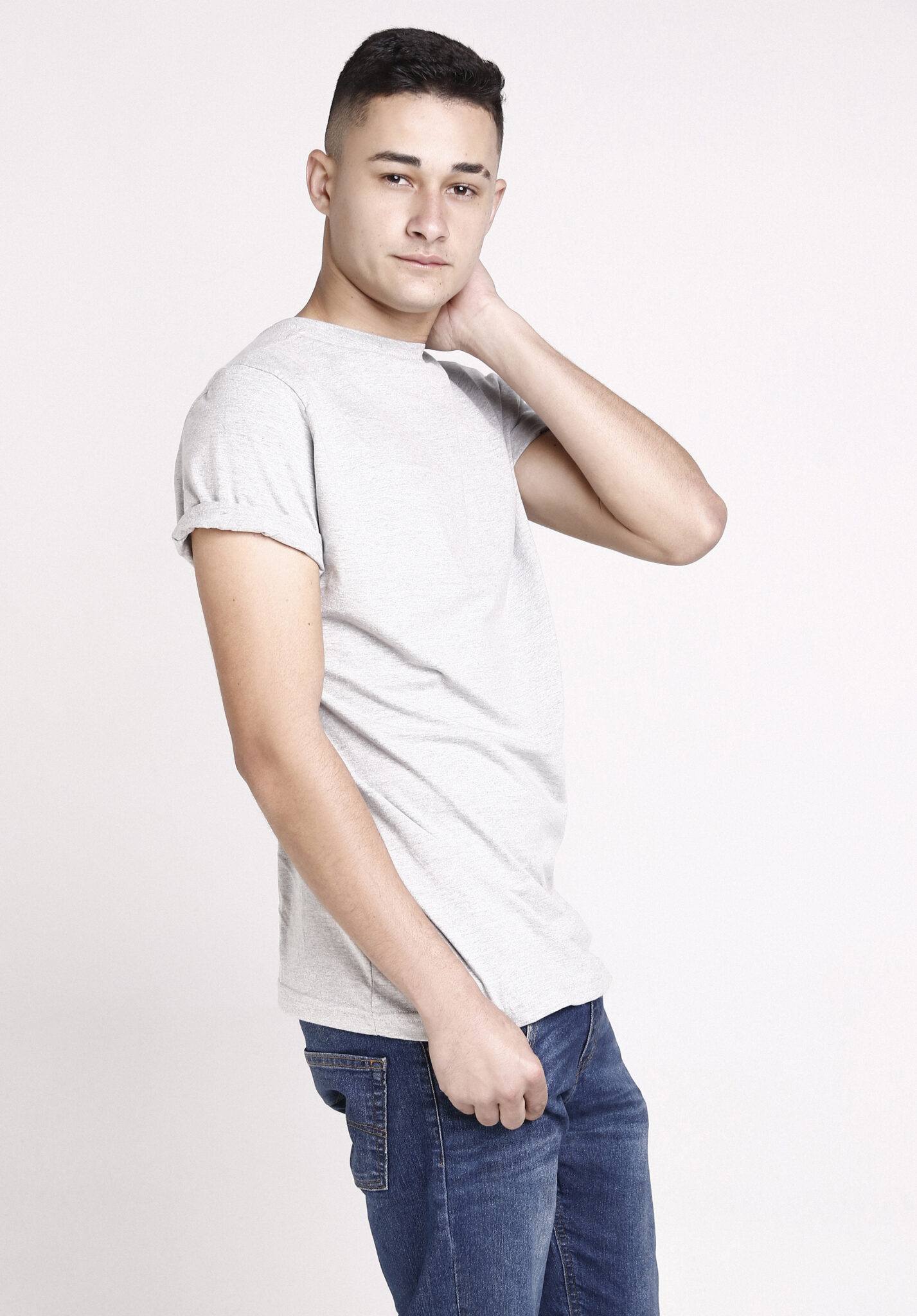 LUCAS HERNANDEZ – WR Models