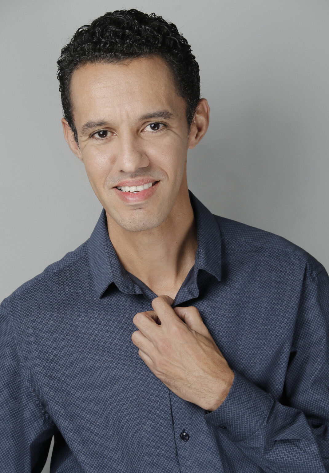 LUCAS MARIANO – WR Models