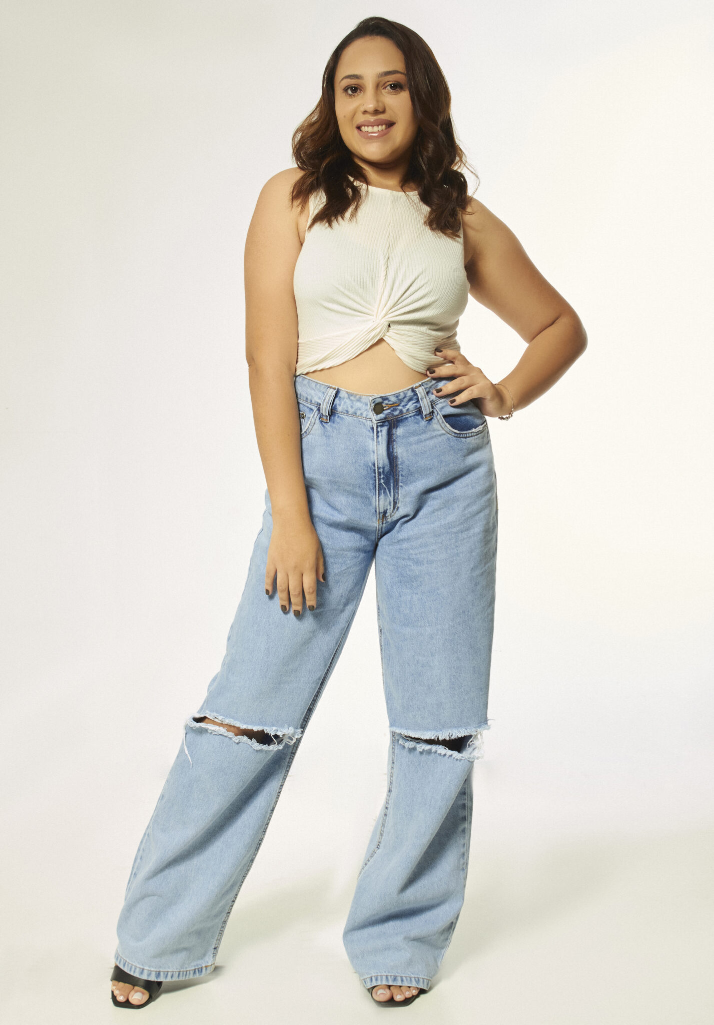 MILE LIMA – WR Models