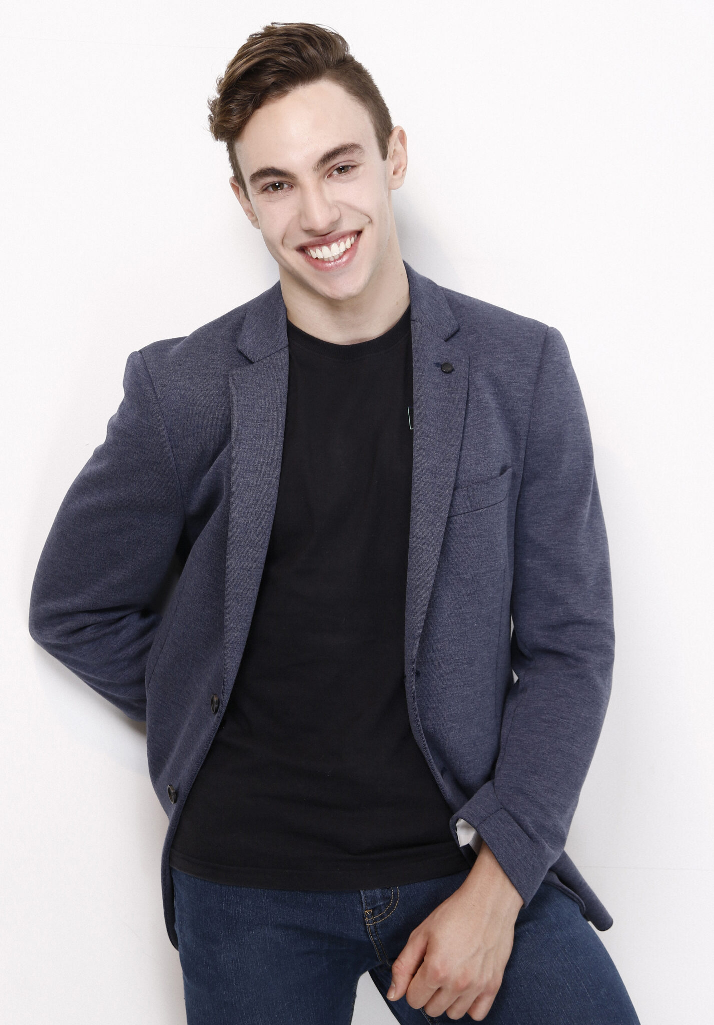 RÉGIS ZEM – WR Models