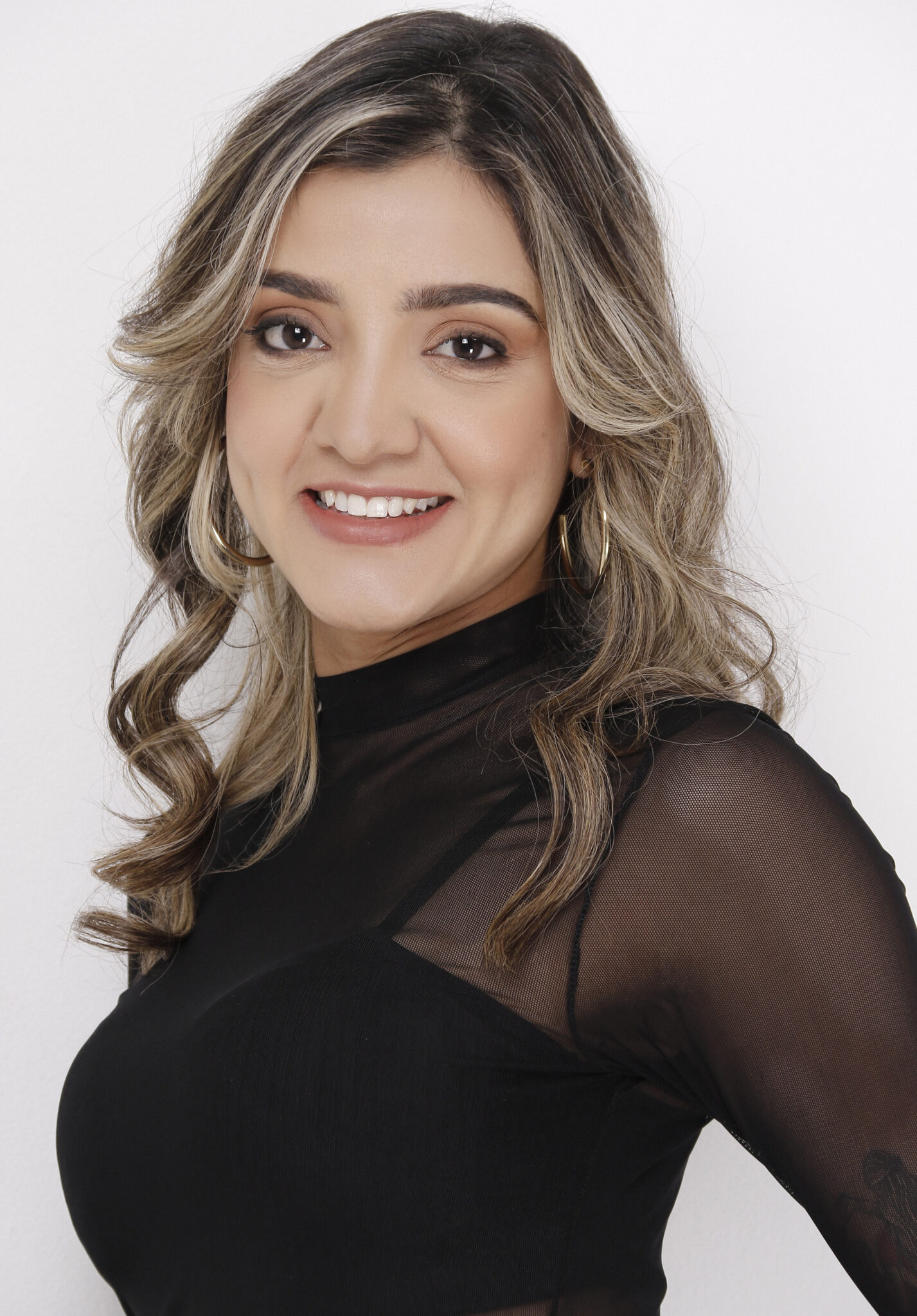 TATIANA ABREU – WR Models