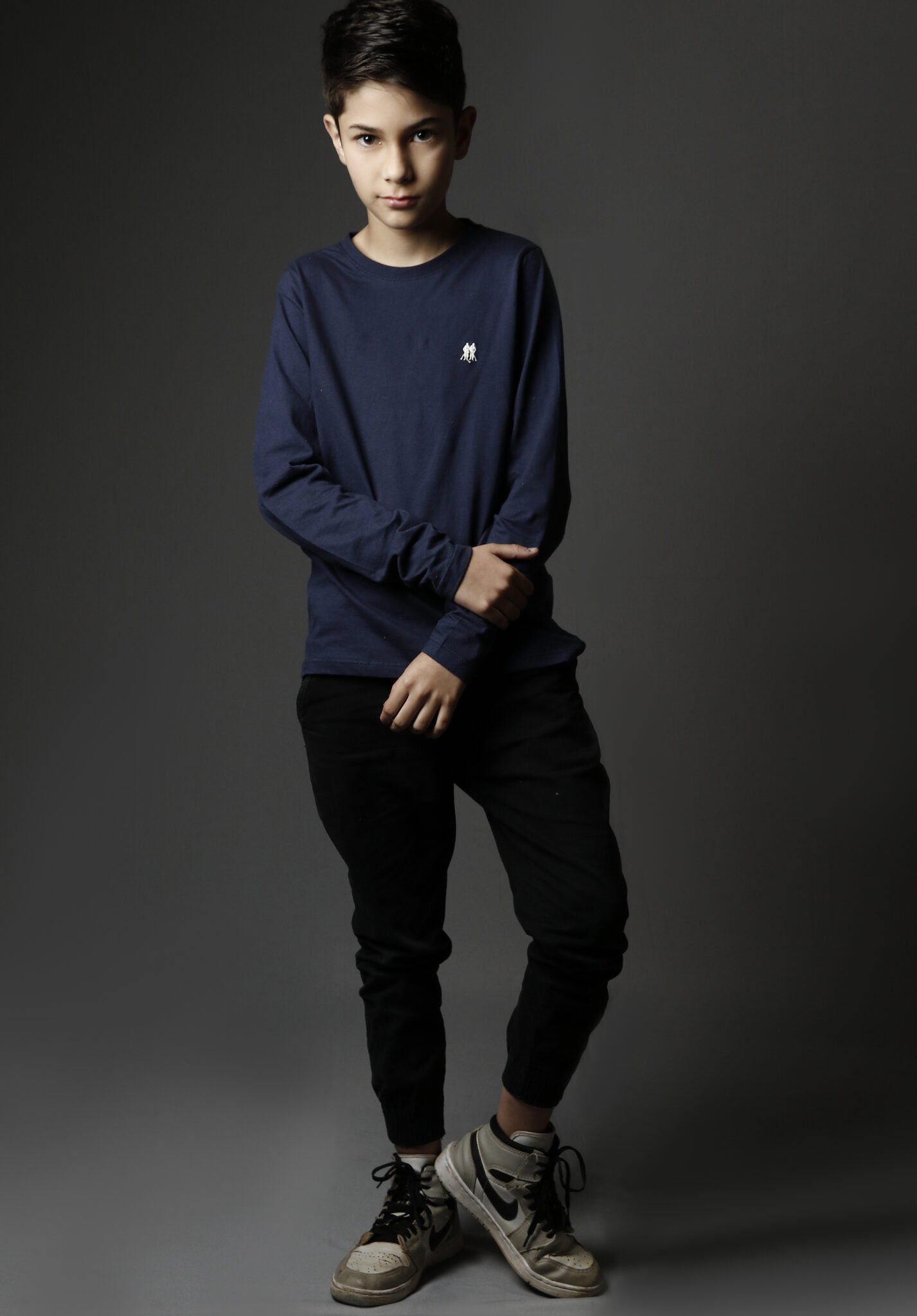 GABRIEL CONTI – WR Models