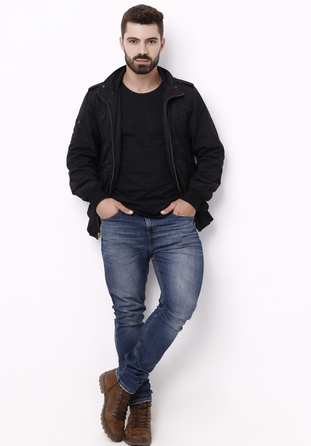 RODOLFO NANNI – WR Models