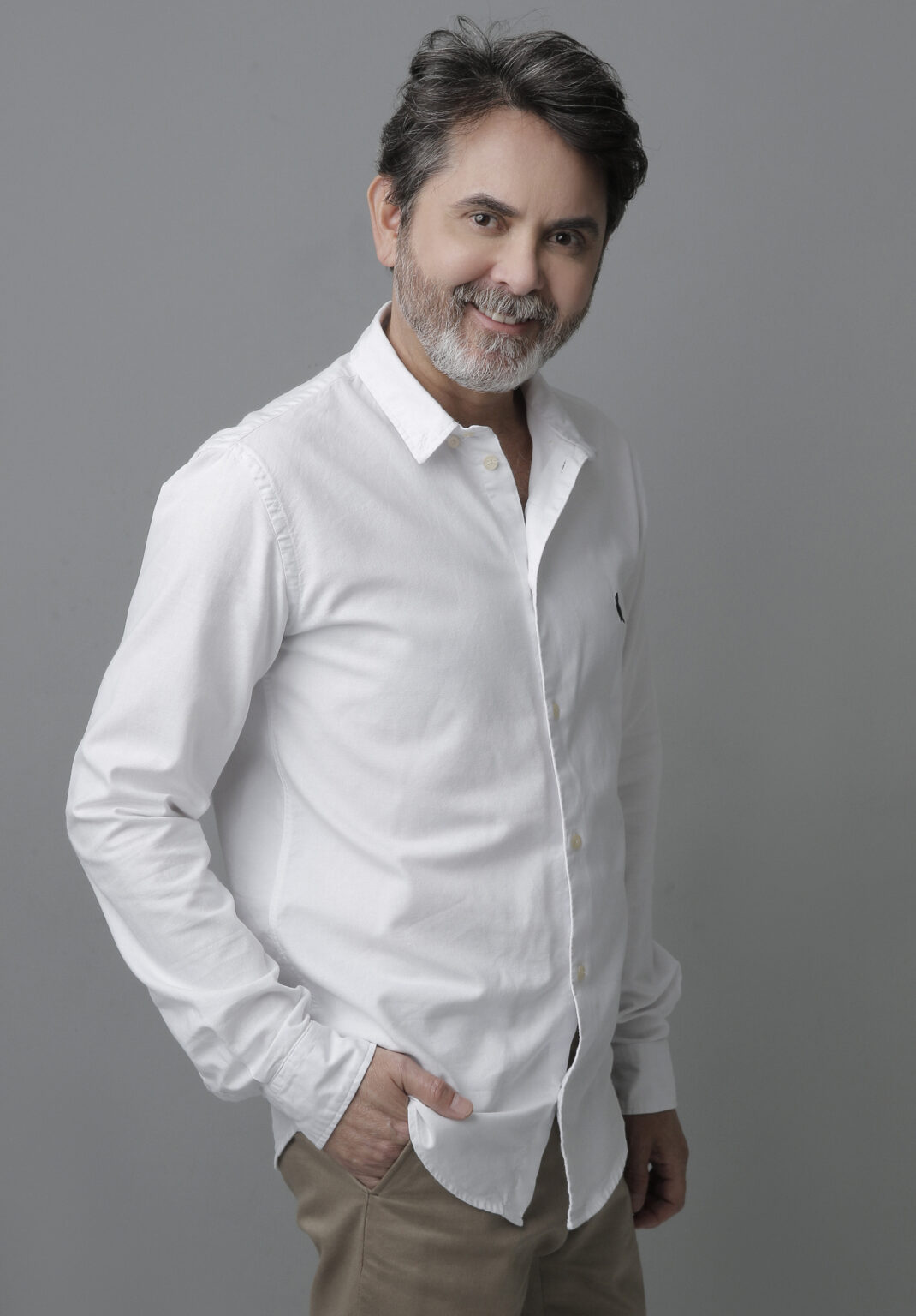 ROGERIO JACQUE – WR Models