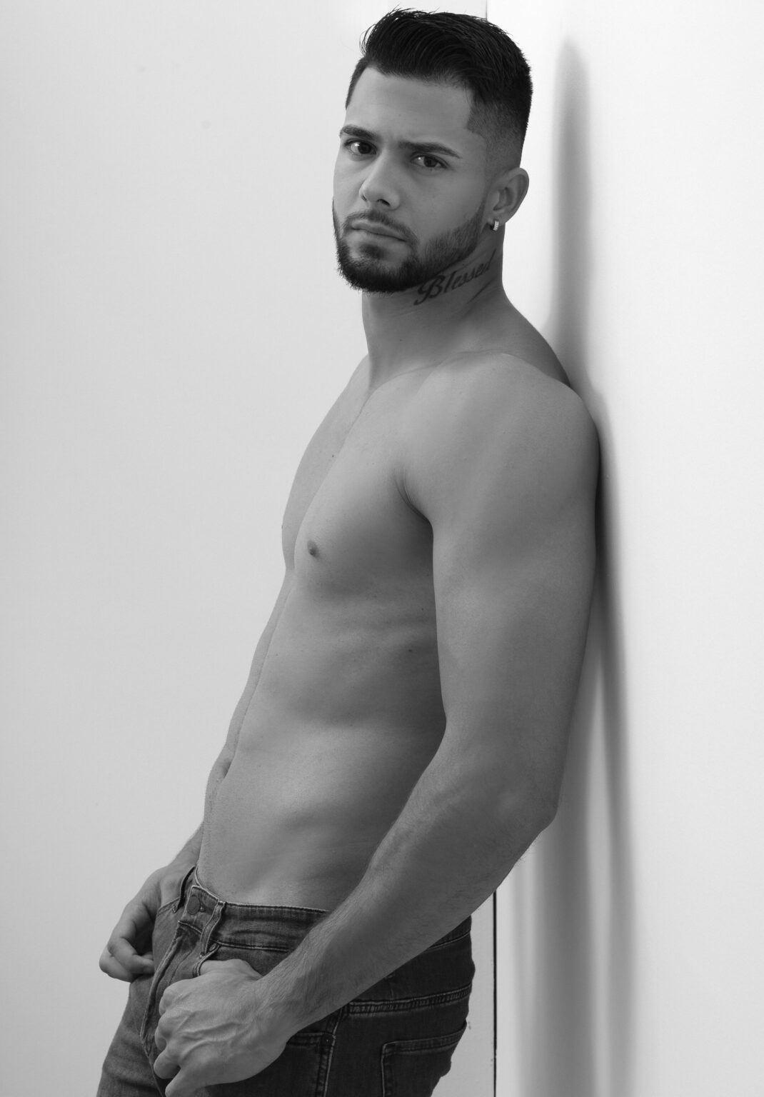 BRUNO NASCIMENTO – WR Models