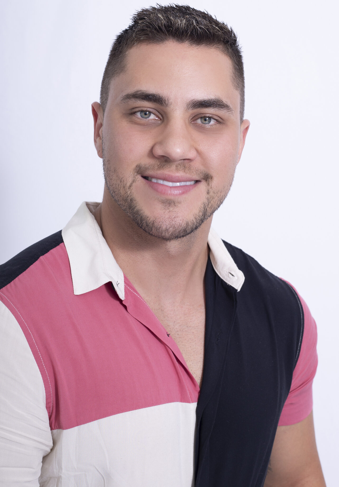 DANIEL LUZ – WR Models