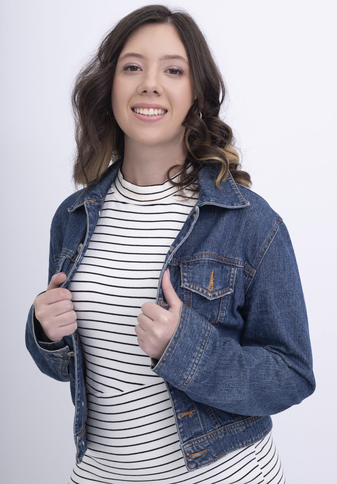 ESTER BOLDT – WR Models