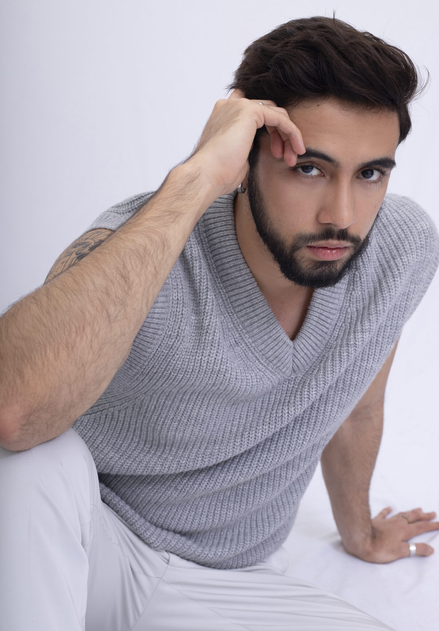 LEO LISBOA – WR Models