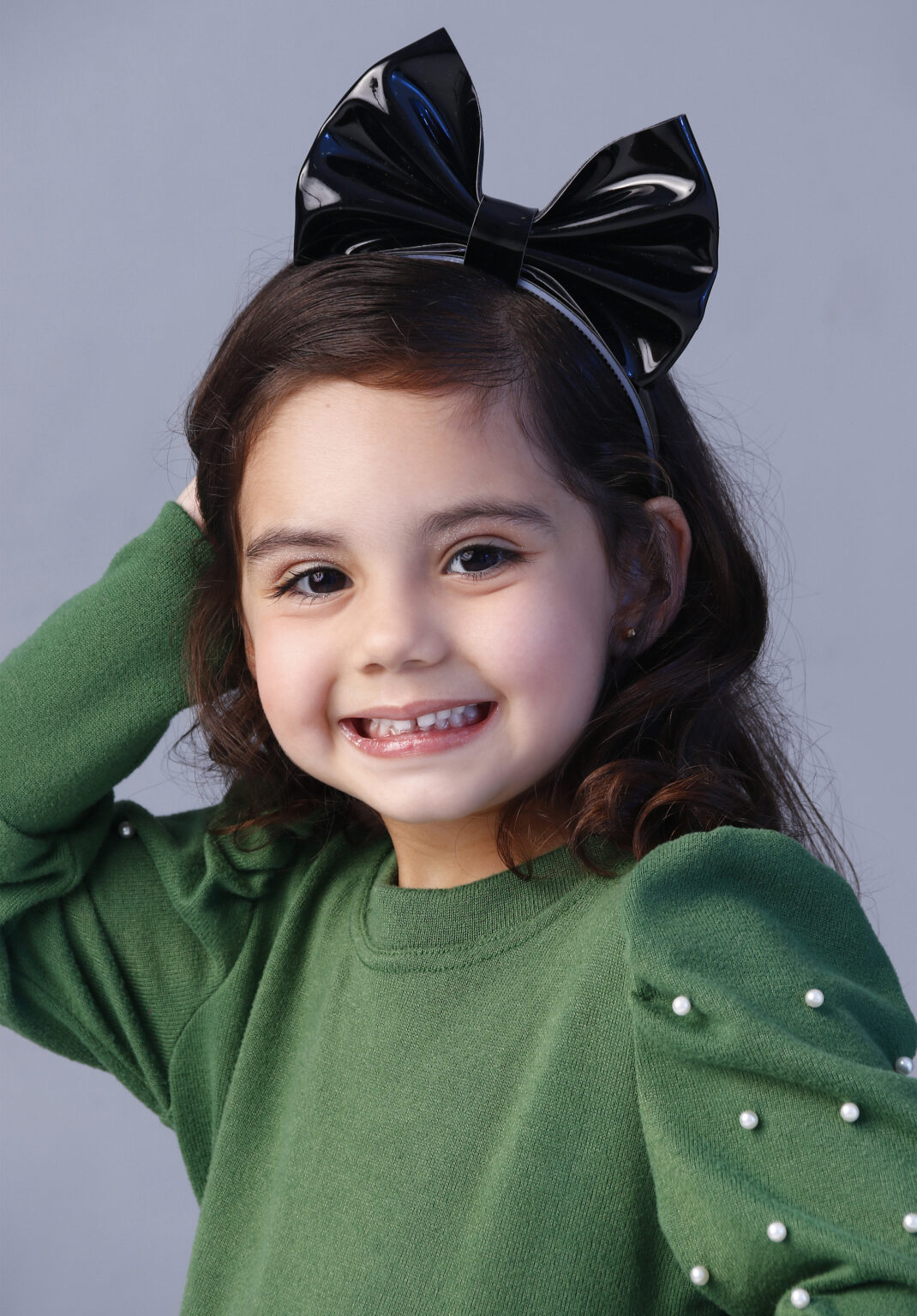 MAJU LIMA – WR Models