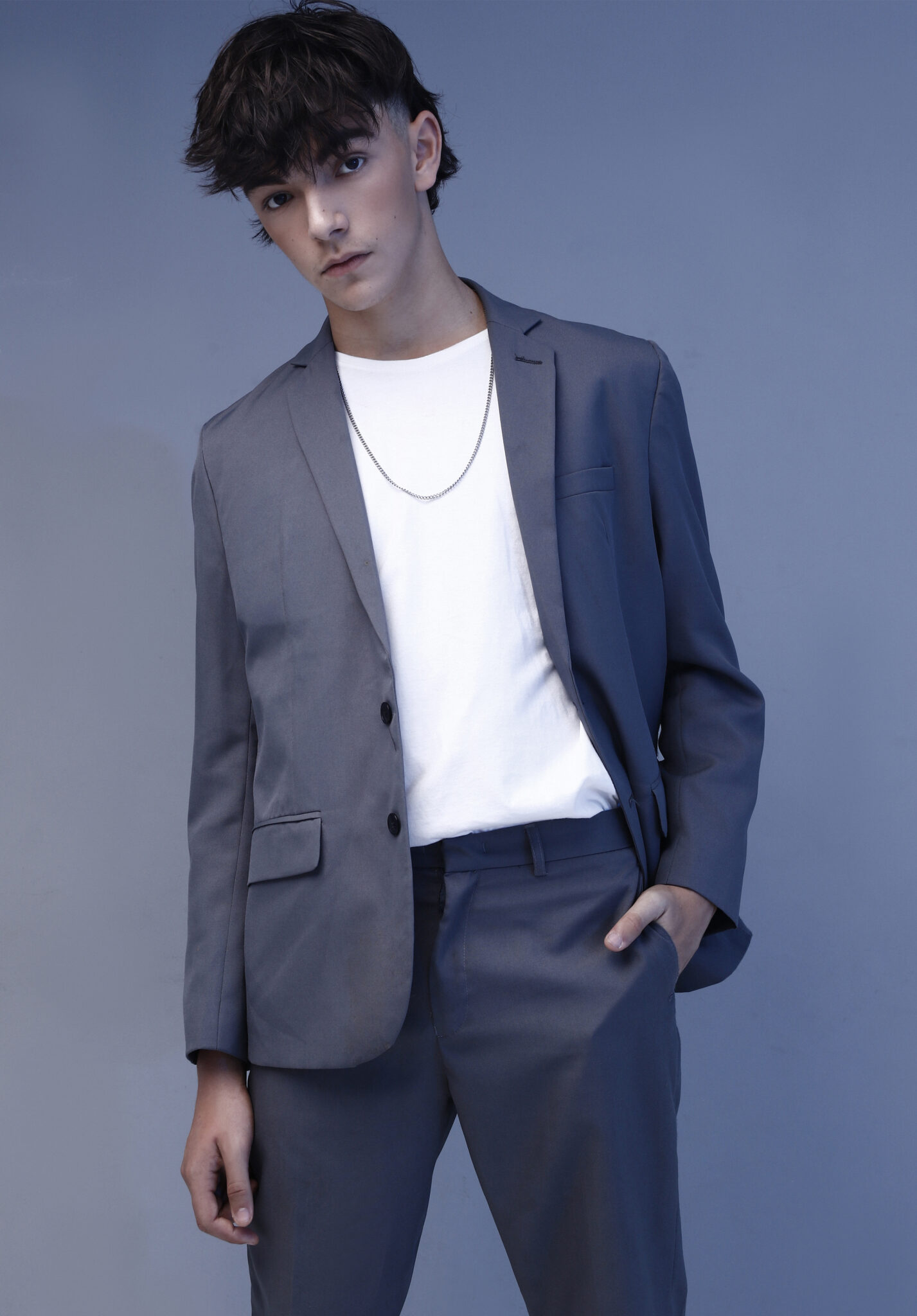 PEDRO LEAL – WR Models