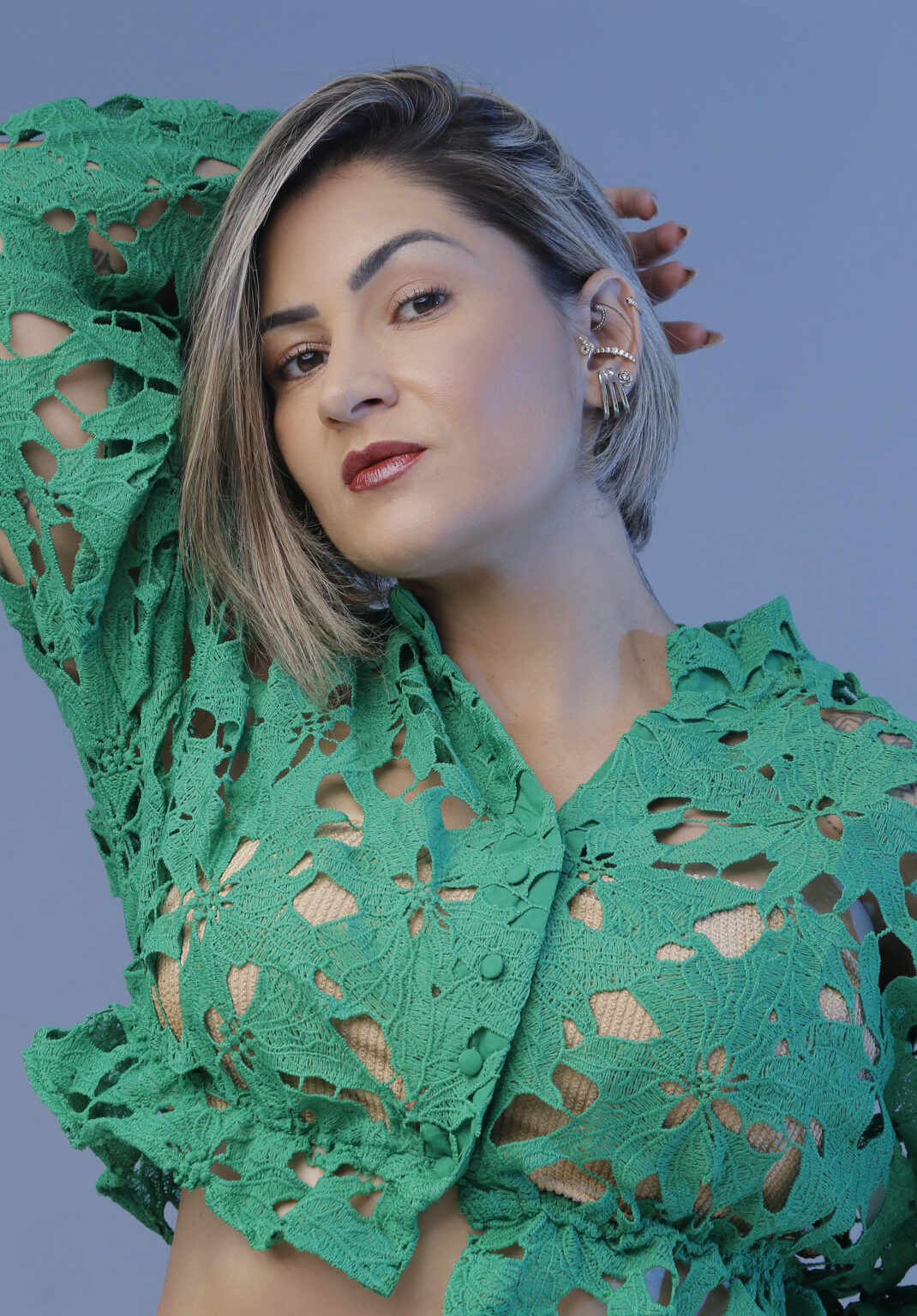 SABRINA DIAS – WR Models