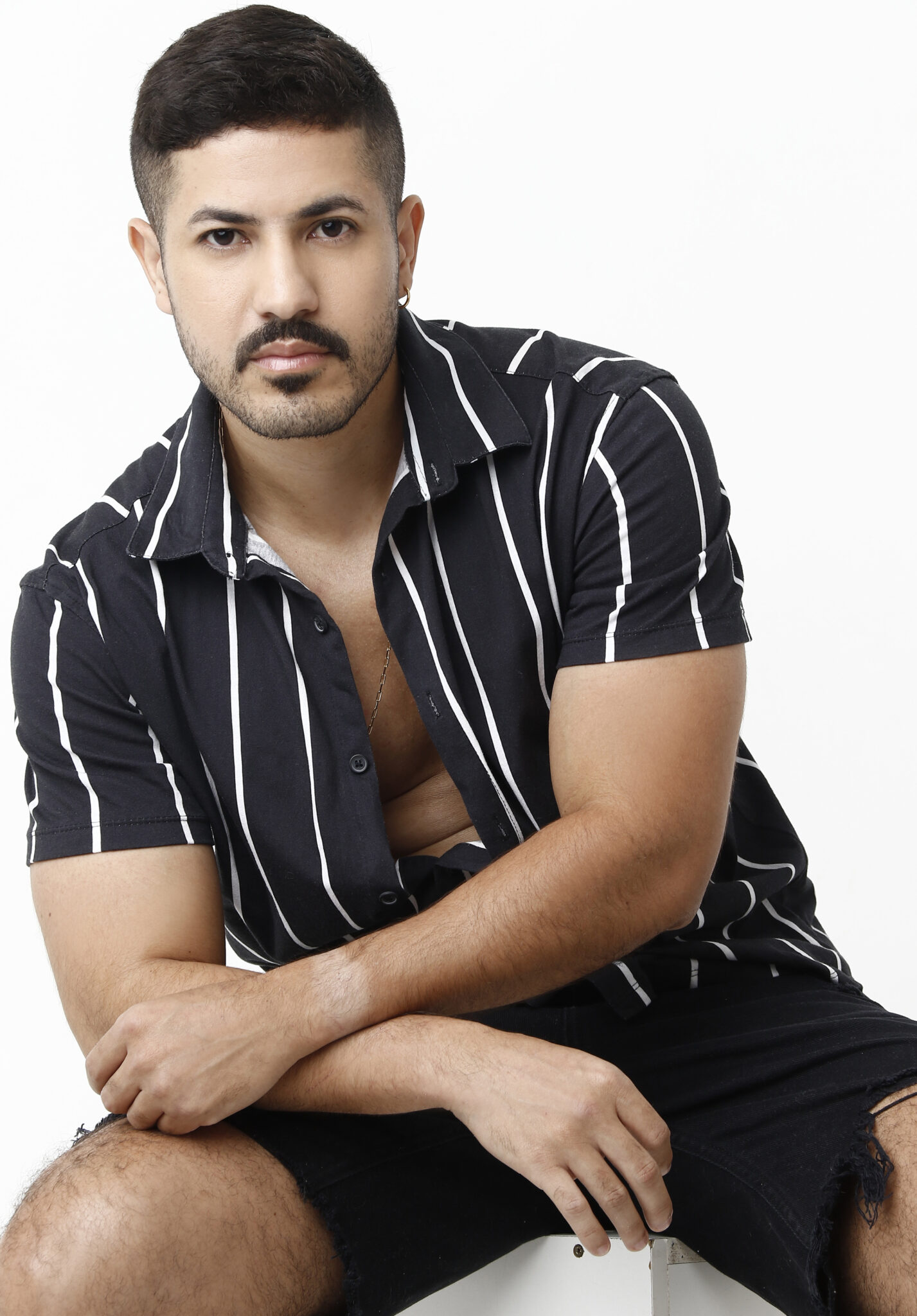 THIAGO CARVALHO – WR Models