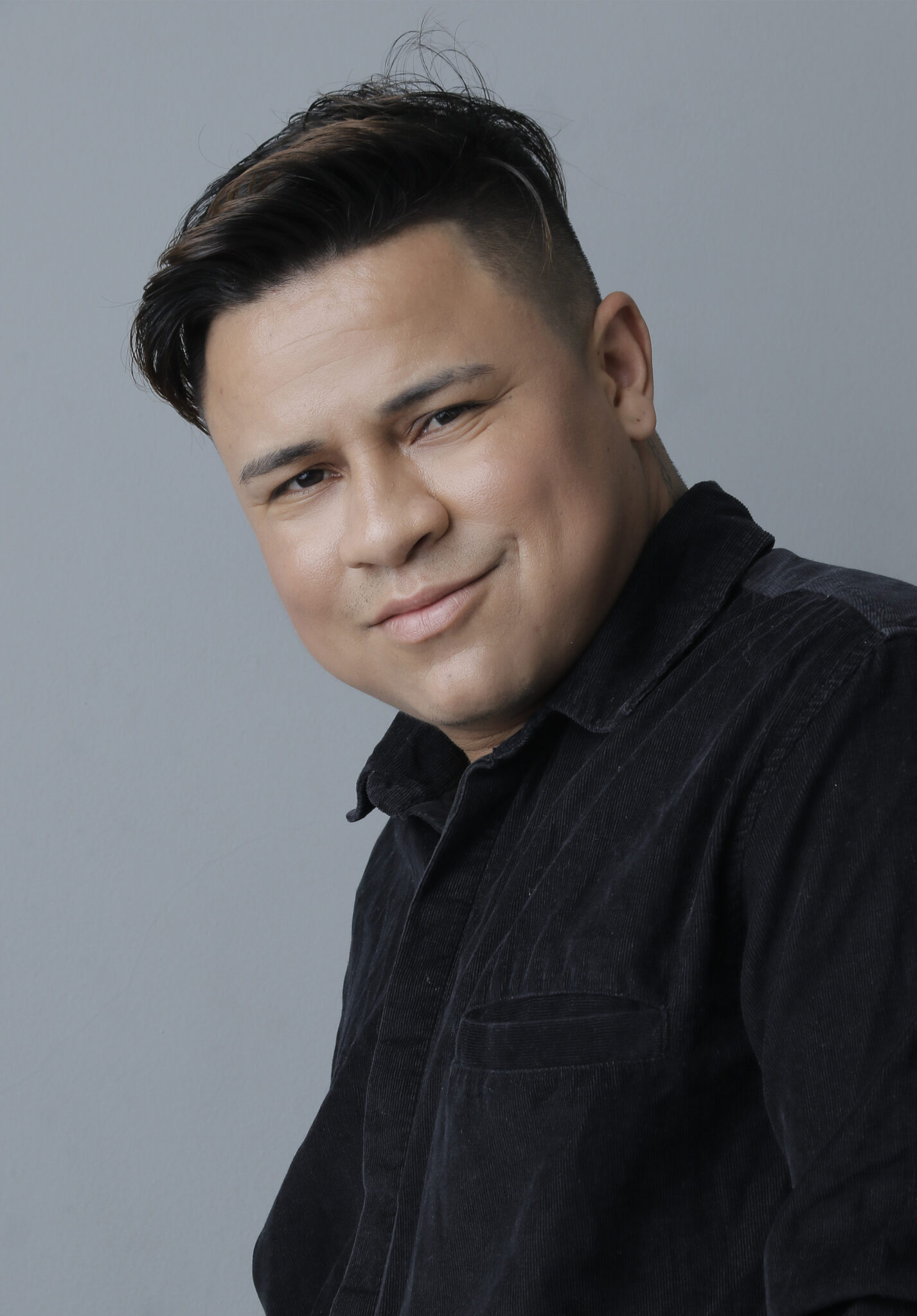 DANIEL MENDONÇA – WR Models