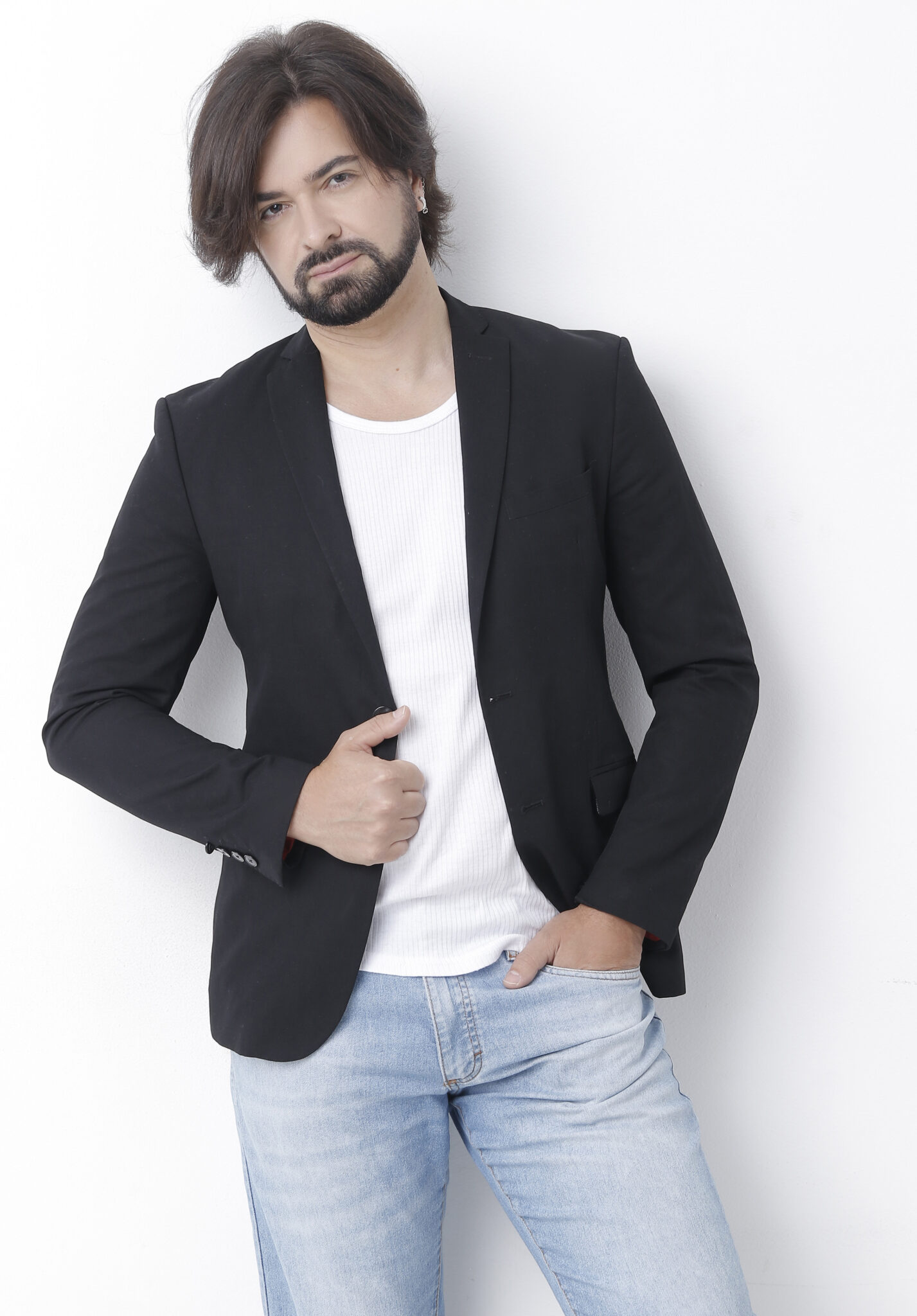 PABLO NUNES – WR Models