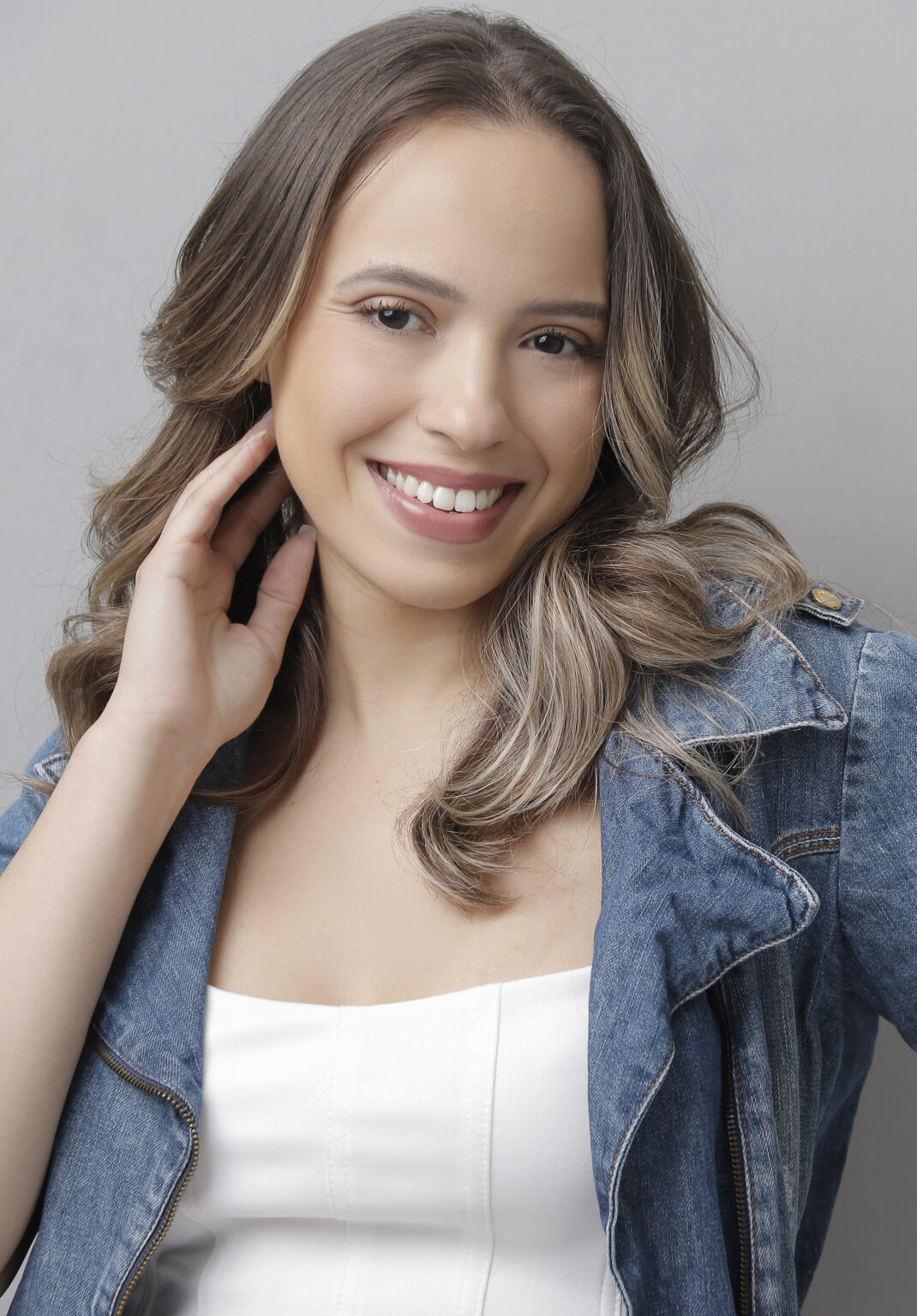 SABRINA CARDOSO – WR Models