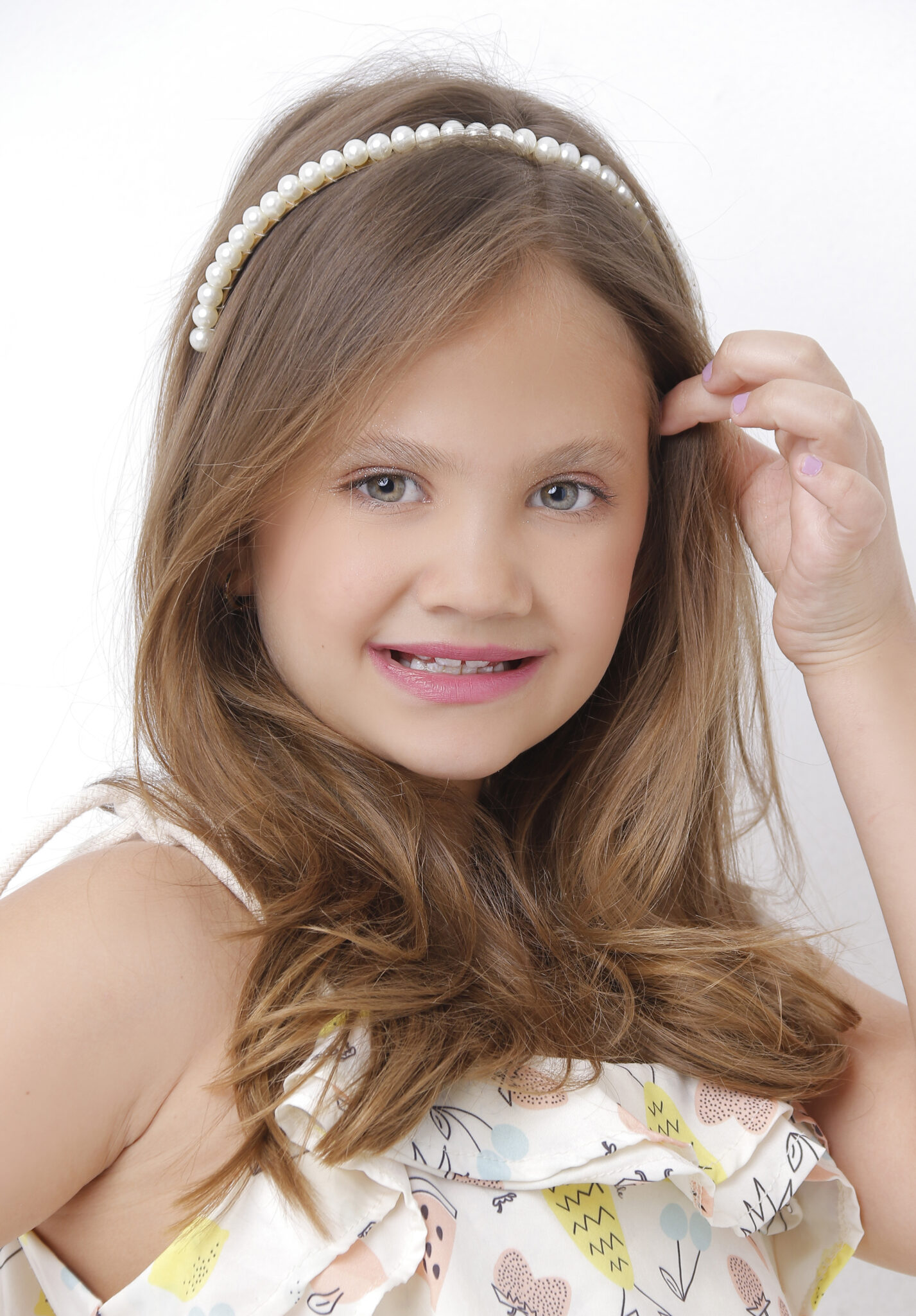 SOPHIA LUZ – WR Models