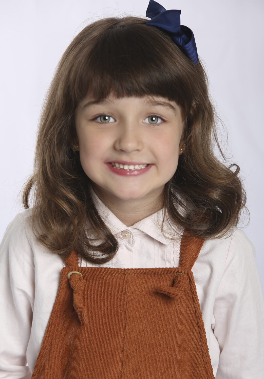 LAURA CIULIK – WR Models