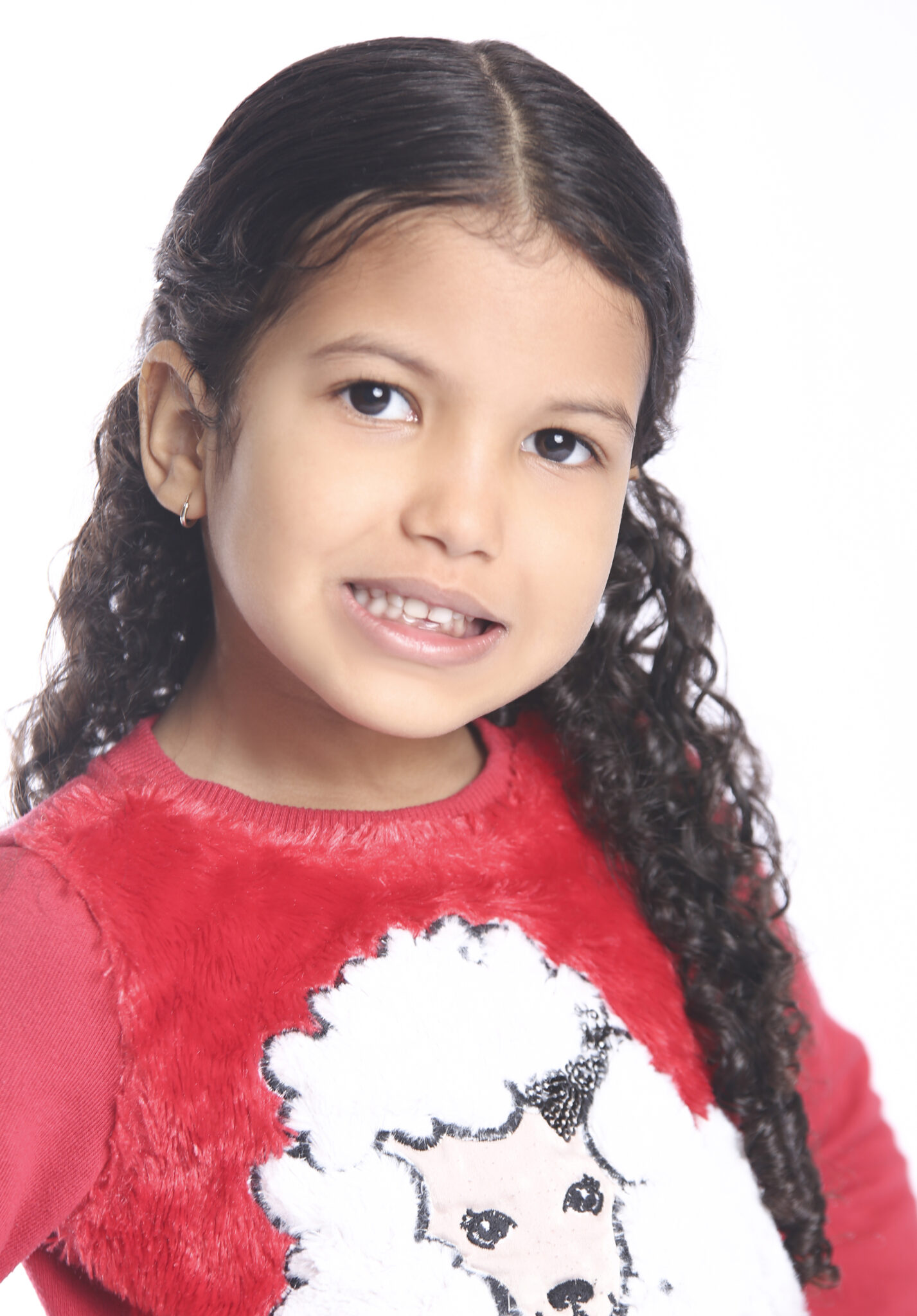 ISA OLIVEIRA – WR Models