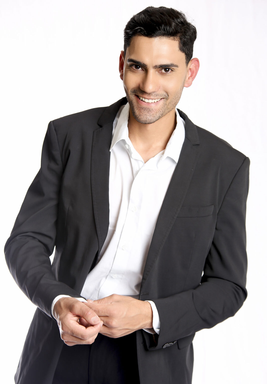 LUIZ LIMA – WR Models