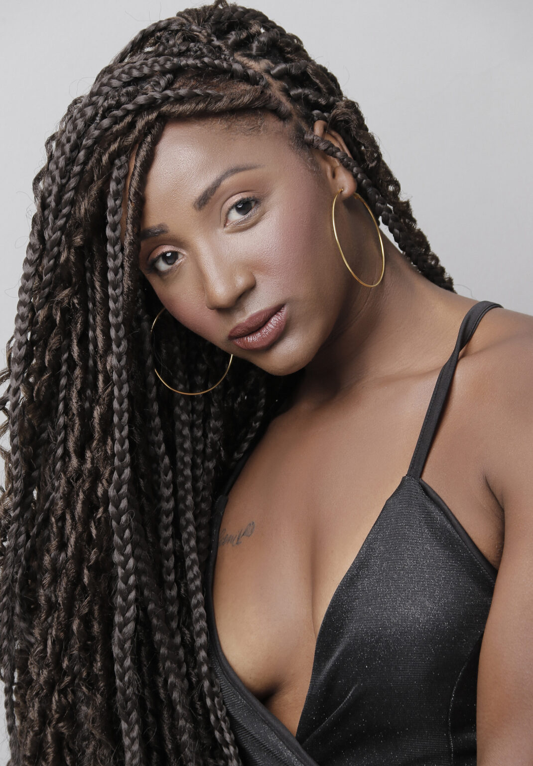 ESTER SOUZA – WR Models