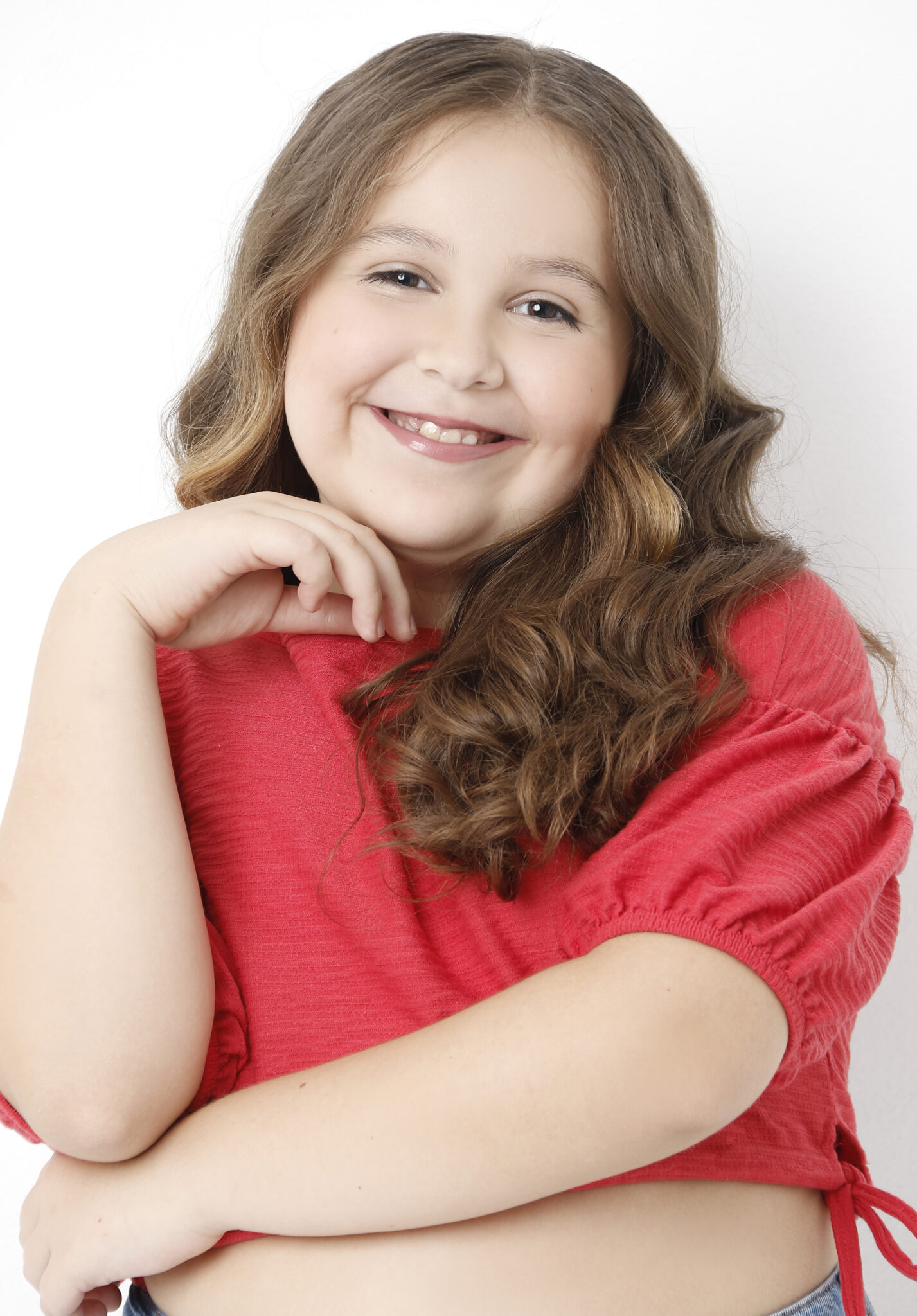 LAURA GIMENEZ – WR Models