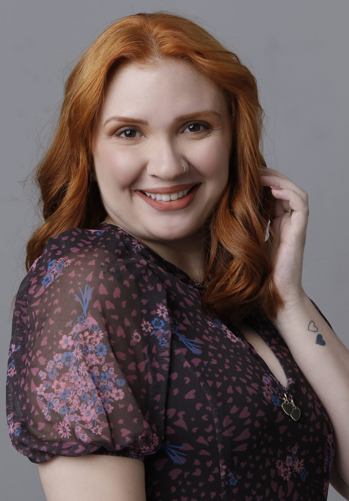 LORENA LIMA – WR Models