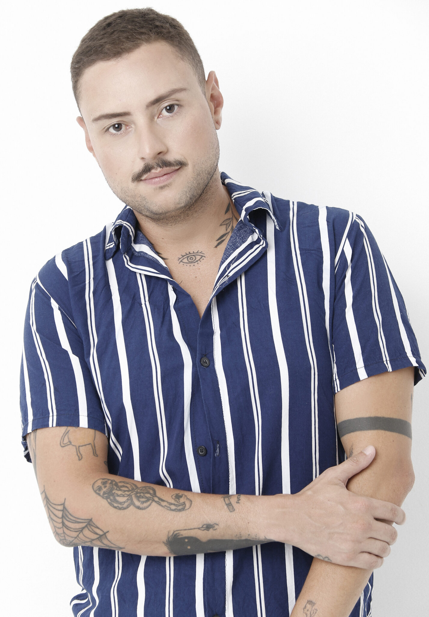 LUIZ HENRIQUE – WR Models