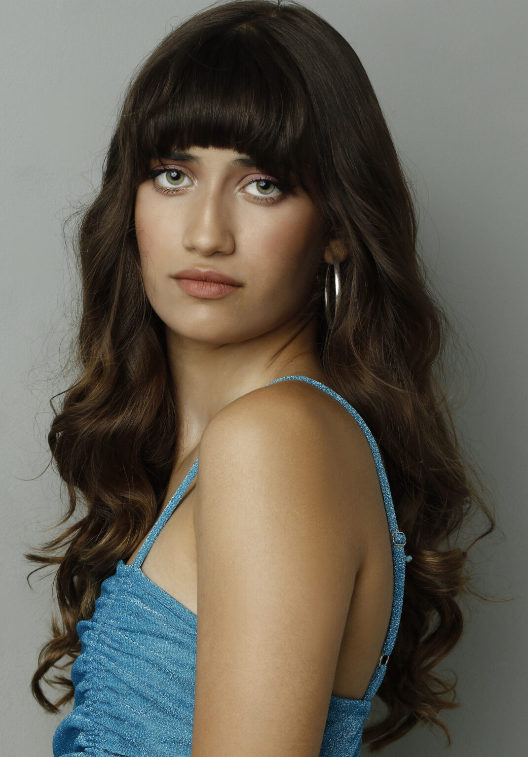 MANU MELO – WR Models