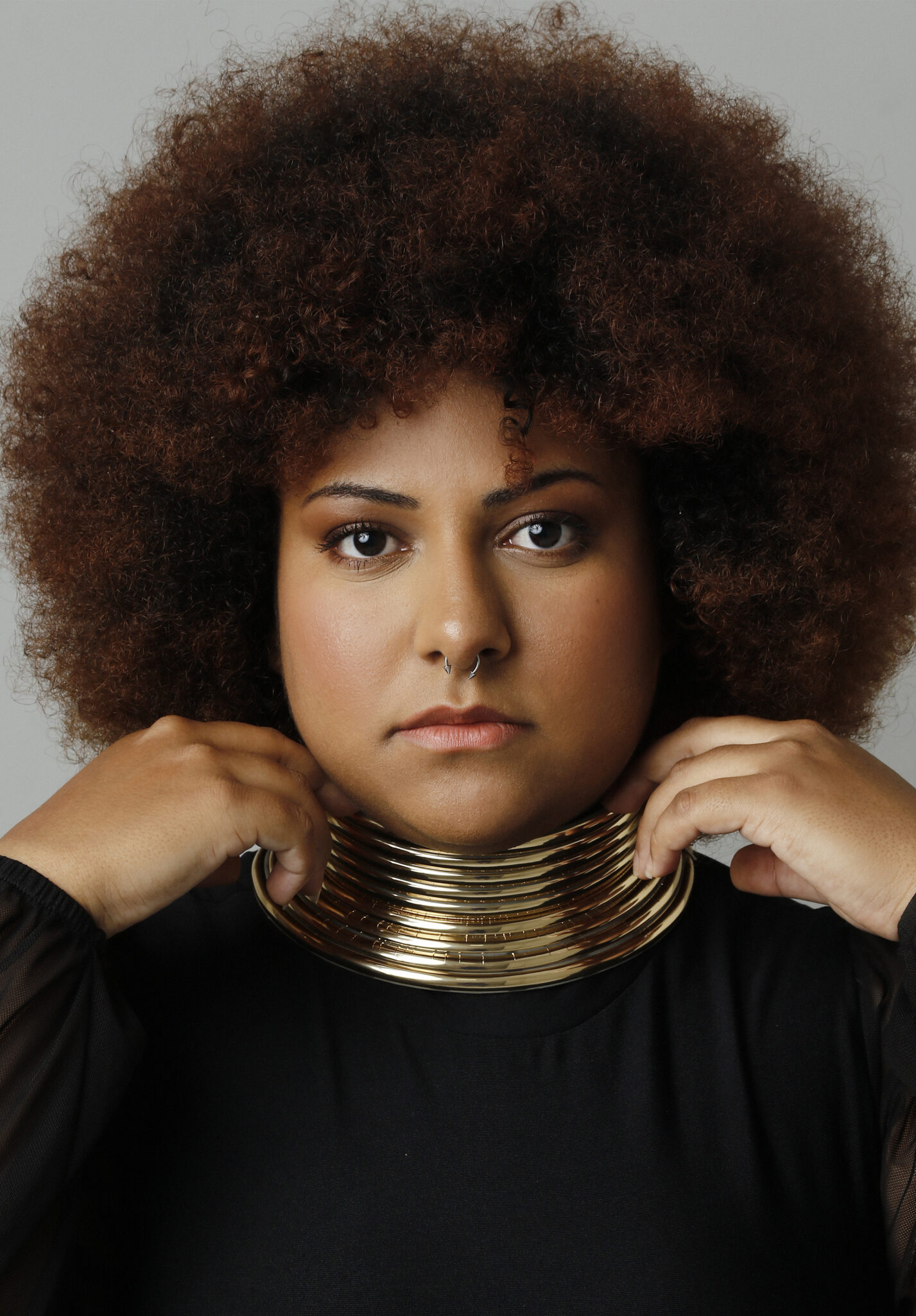 PRETA MADU – WR Models