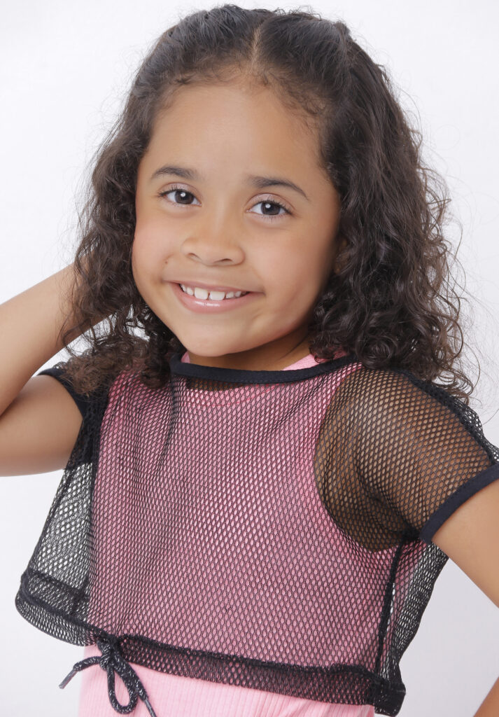 SOFIA BRITO – WR Models