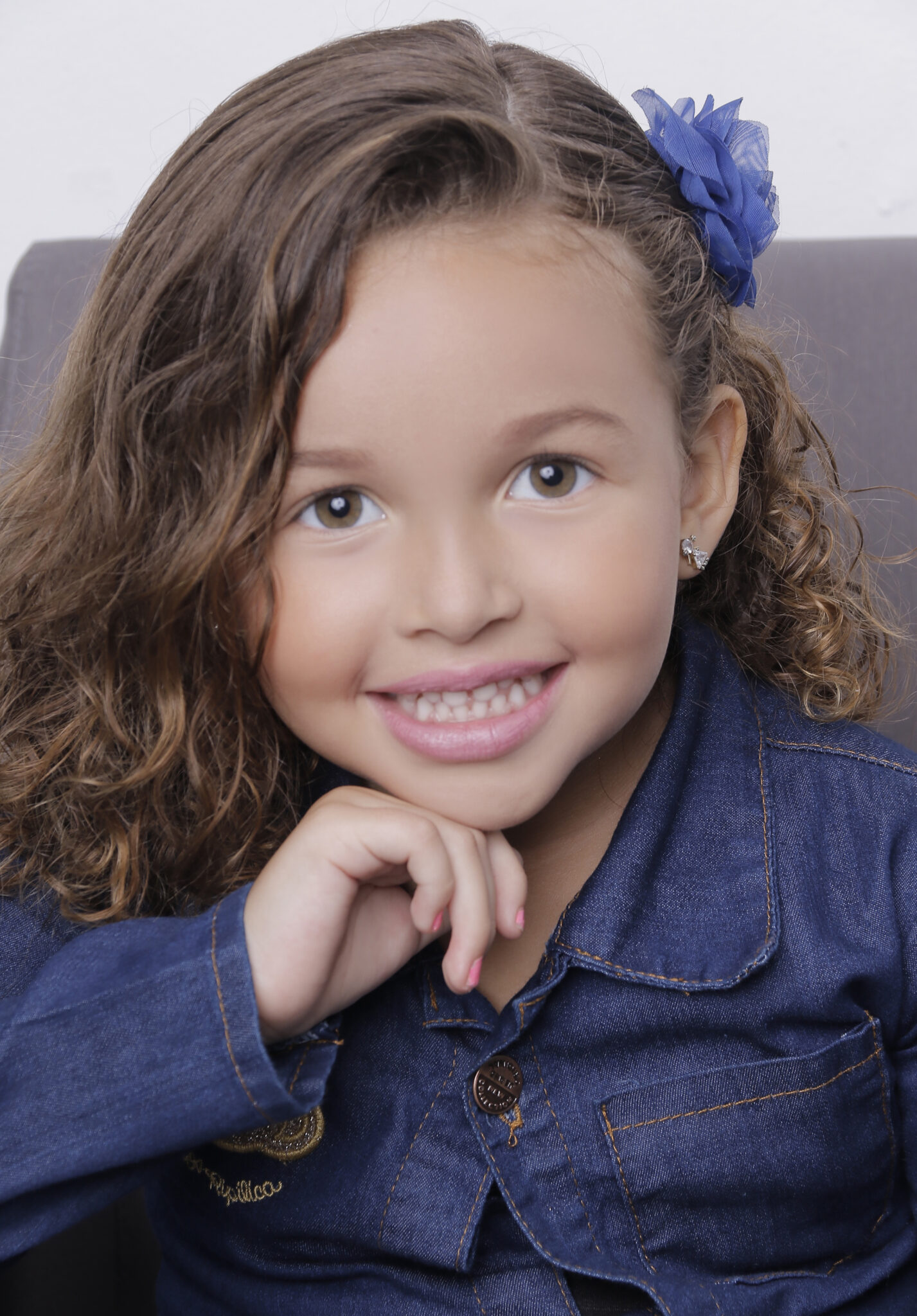 ANA ALICE – WR Models