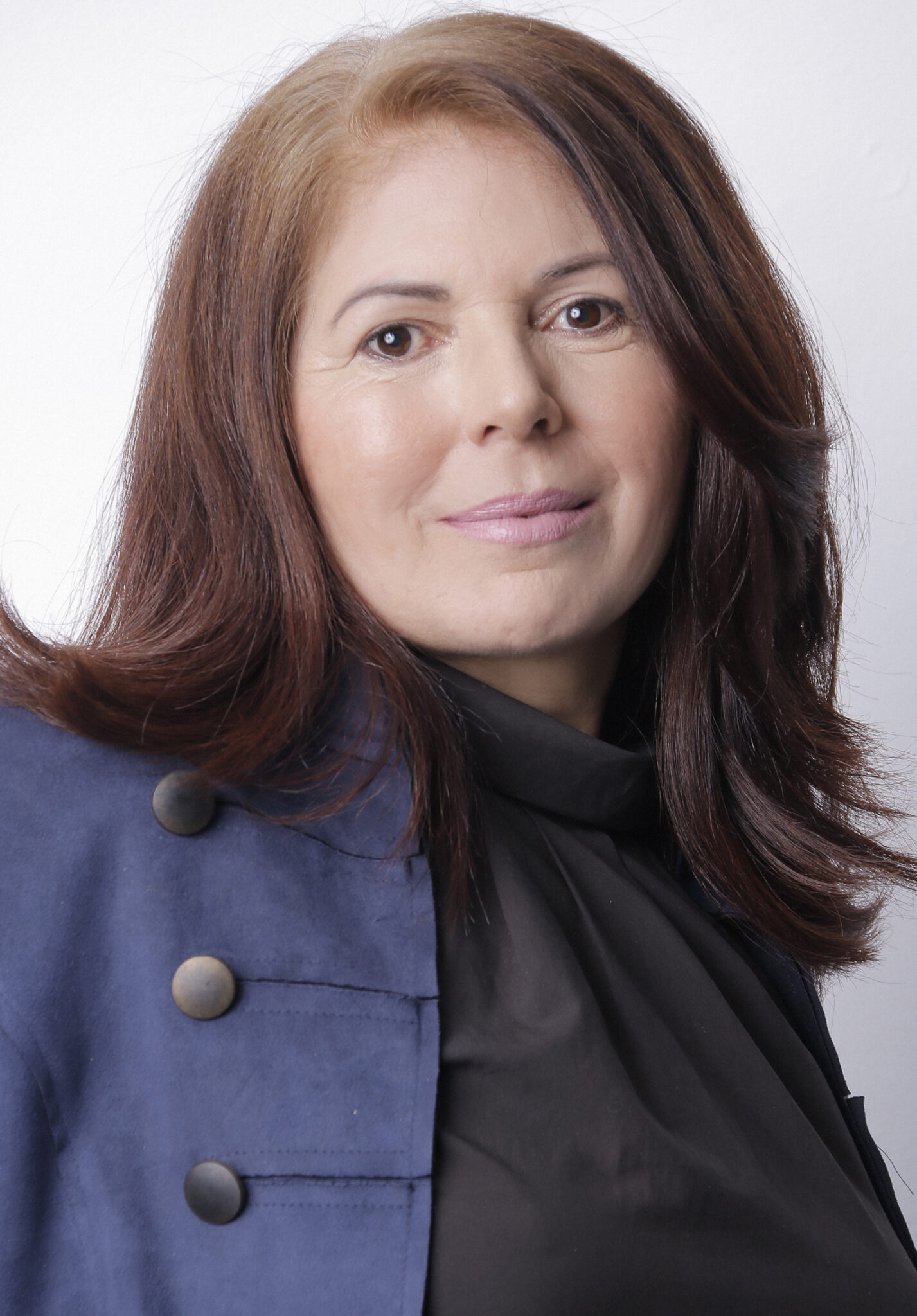 MARIA HELENA – WR Models