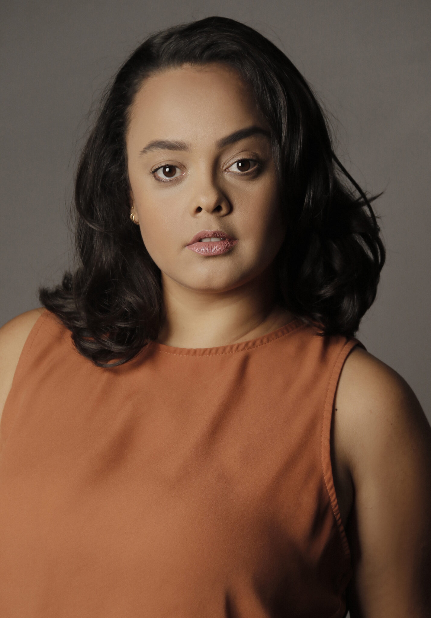 MELISSA SULAMITA – WR Models