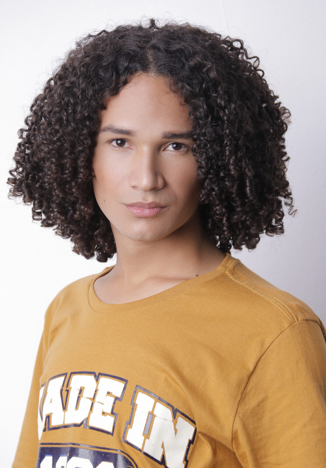 SAMUEL MARTINS – WR Models