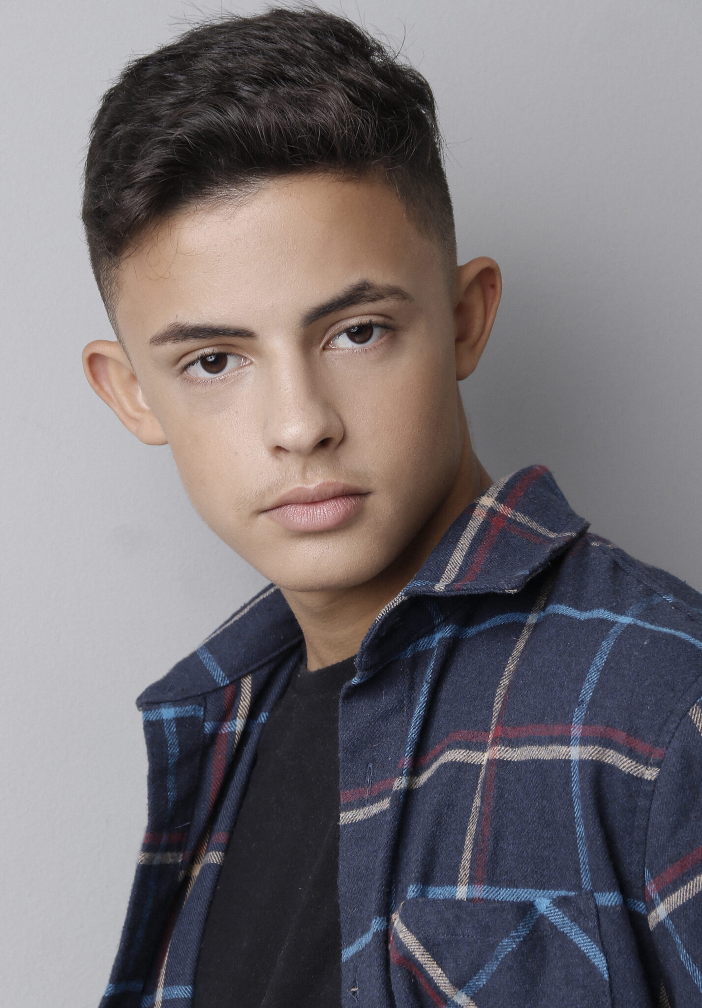 LUCAS PINTER – WR Models