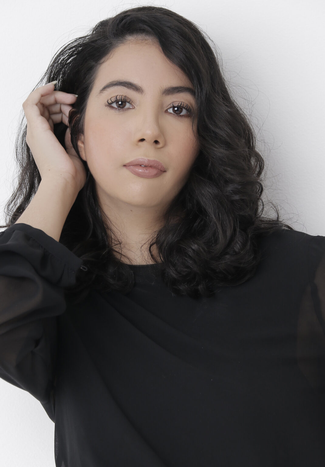 AMANDA MELLO – WR Models